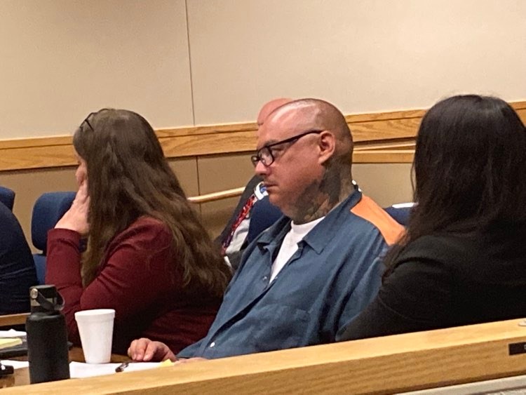 Juvenile lifer Dominic P. Burdis up for resentencing in 1994 killing of ...