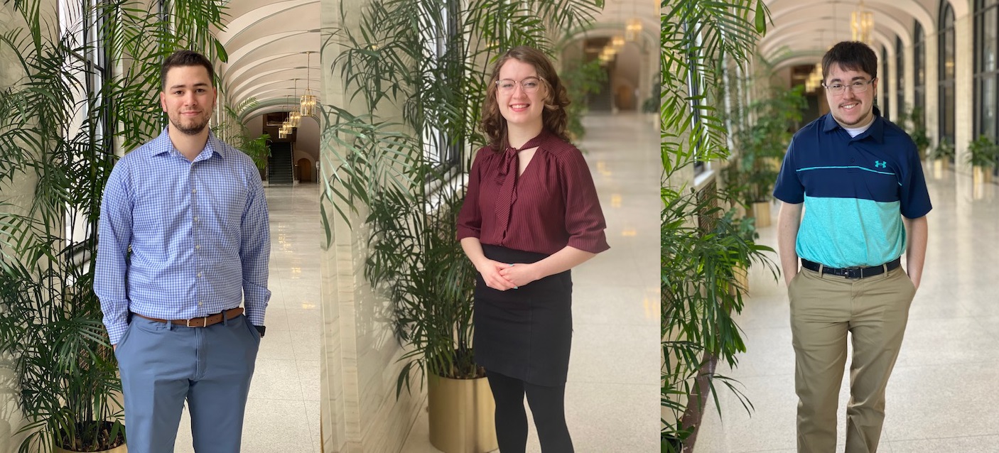 Company news: Schylar Kurth, Kelly McCarthy and Ryan Segar hired by ...