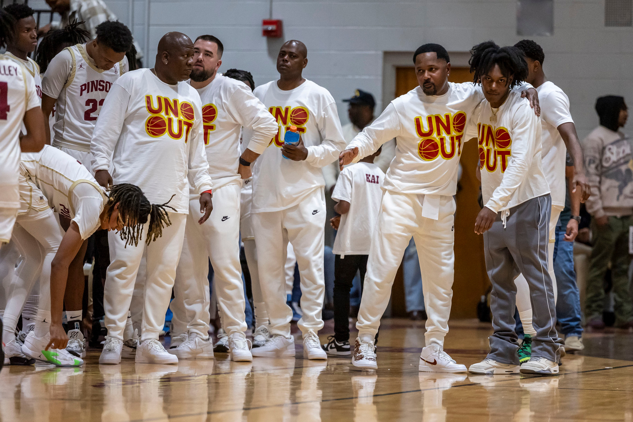 Carver-Birmingham at Pinson Valley basketball - al.com