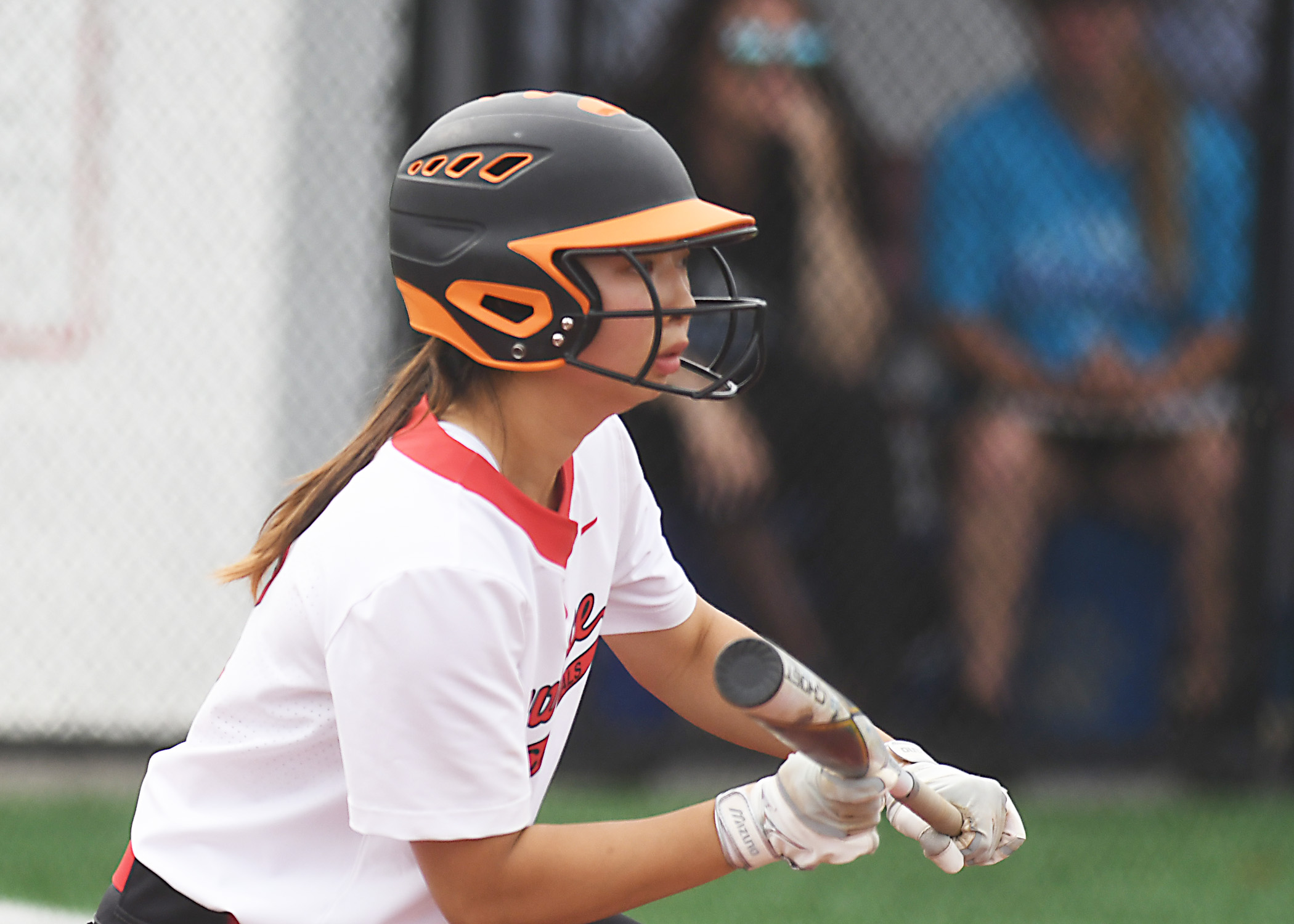 Lawrence Softball defeats Northern Burlington 5-4 in the 1st round of ...