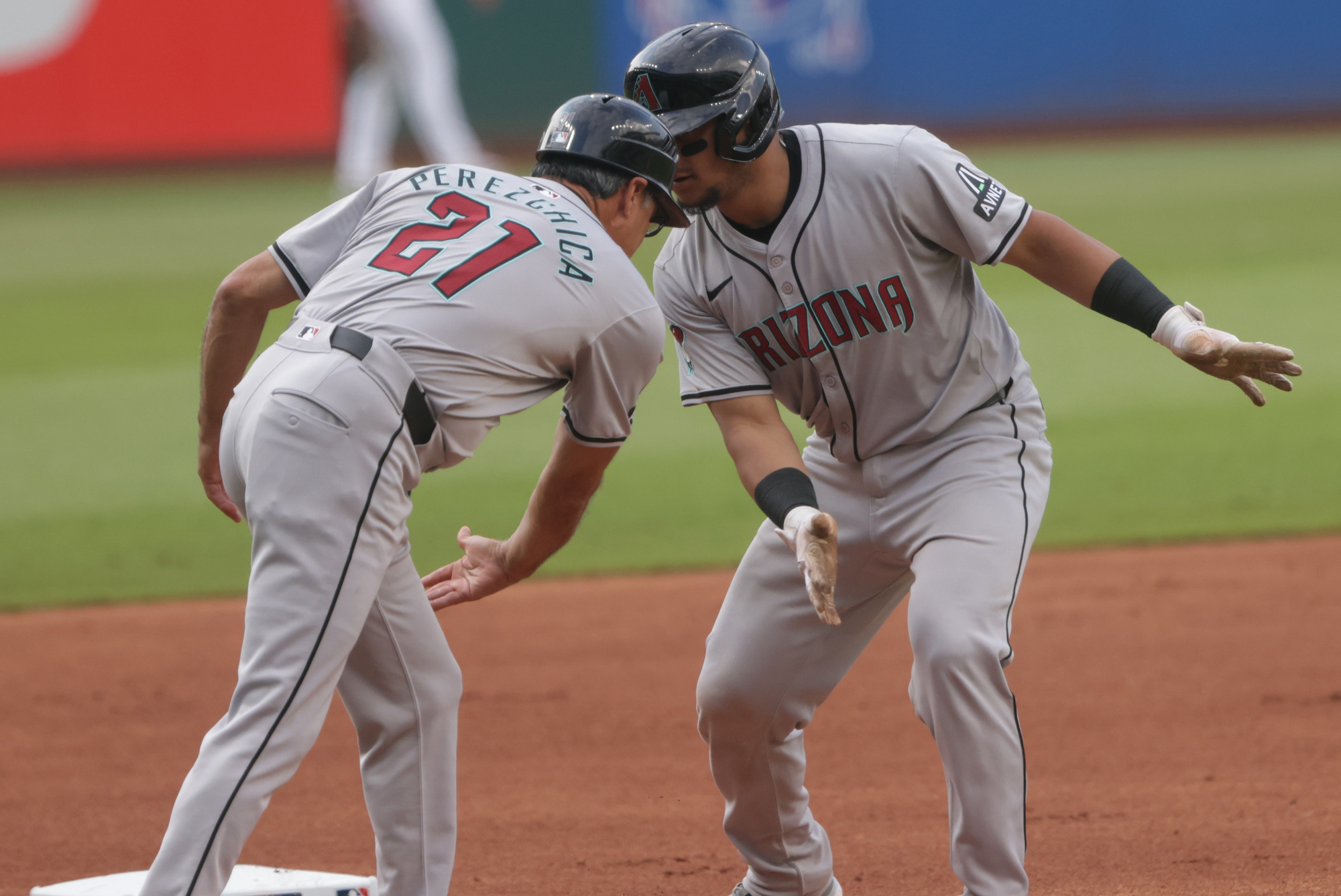 Arizona Diamondbacks at Cleveland Guardians, August 5, 2024 - cleveland.com