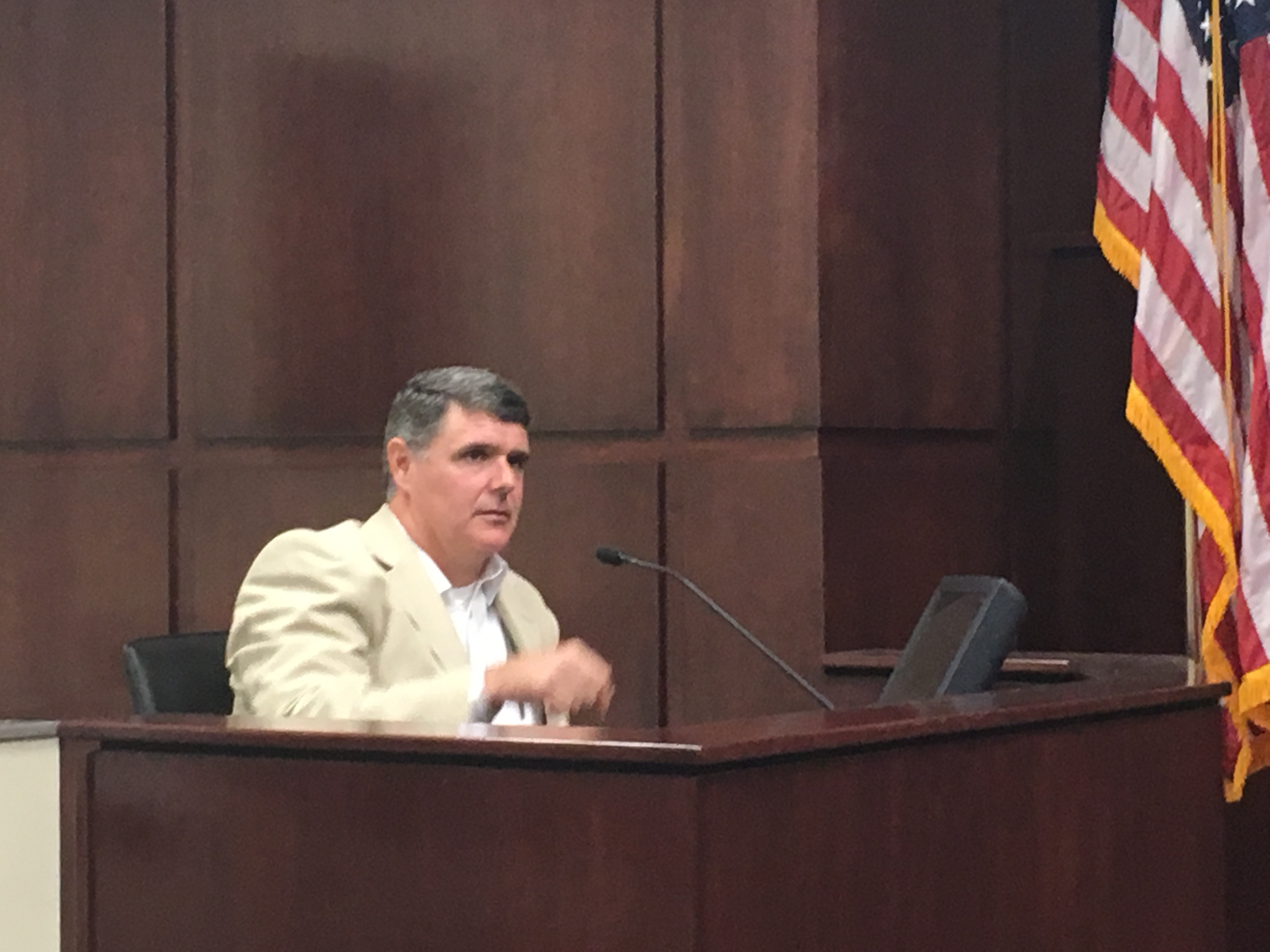 Murder victim Curtis Stovall - mlive.com