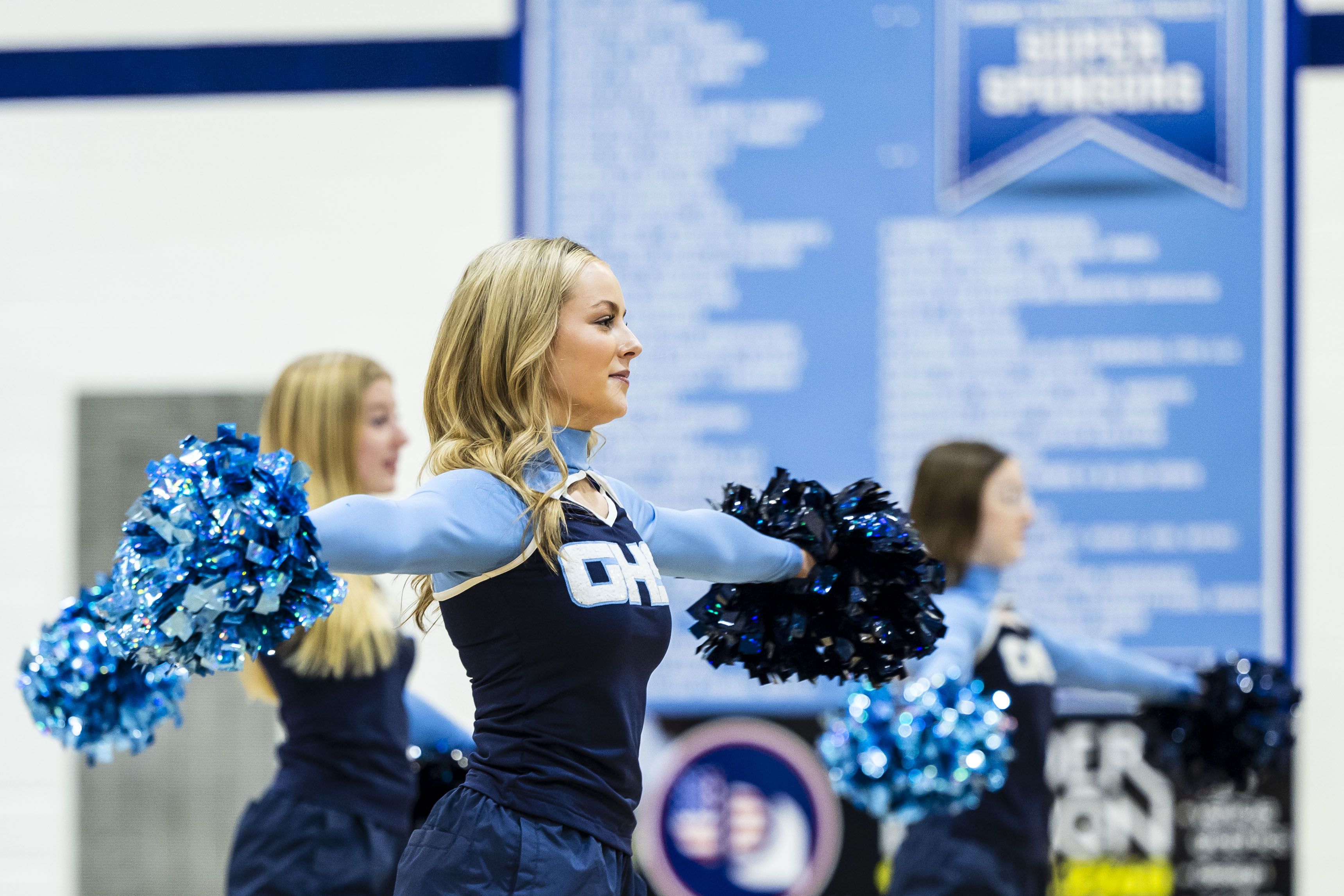 Garber girls basketball takes down John Glenn - mlive.com