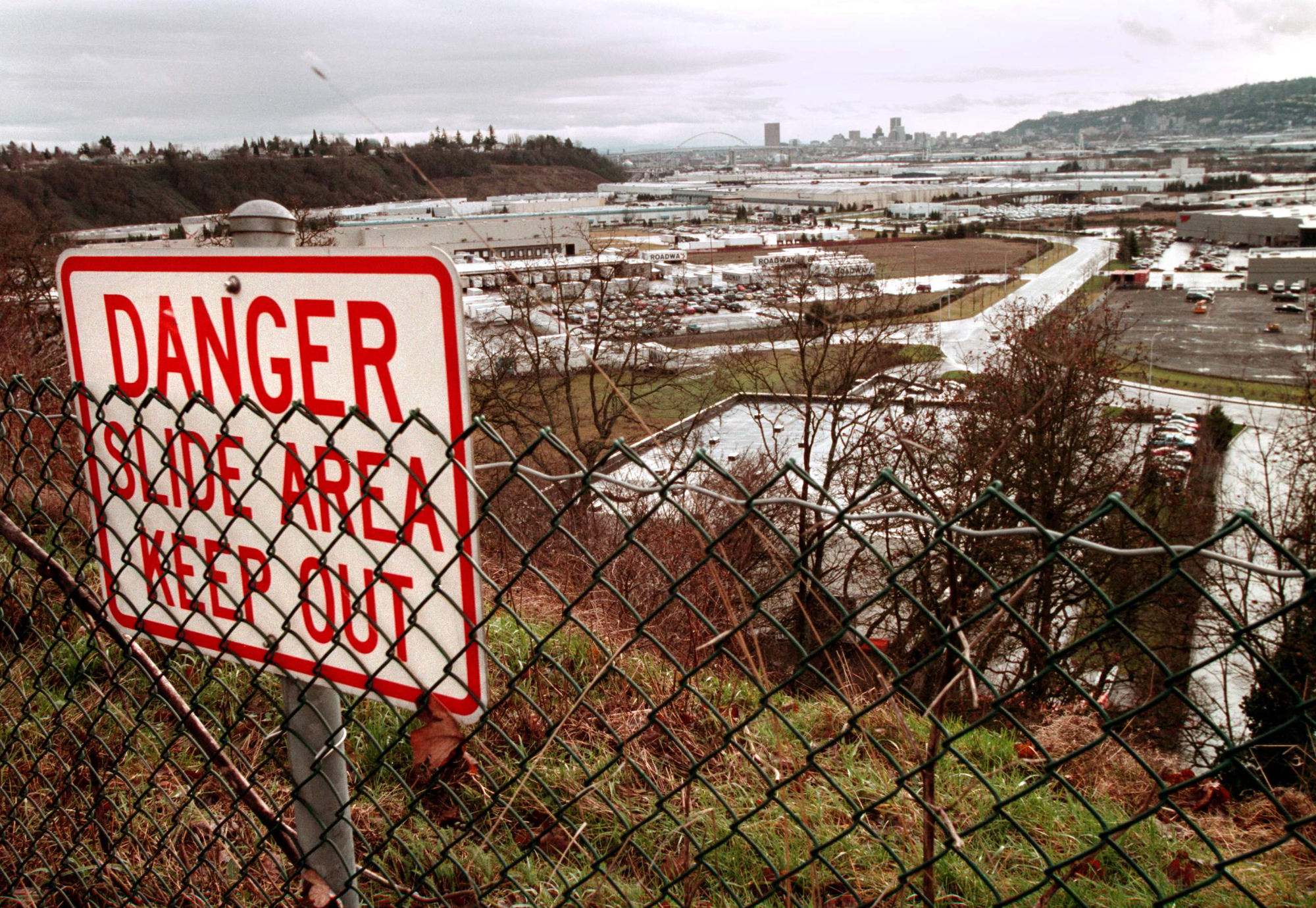 The Portland-area floods of 1996 - oregonlive.com