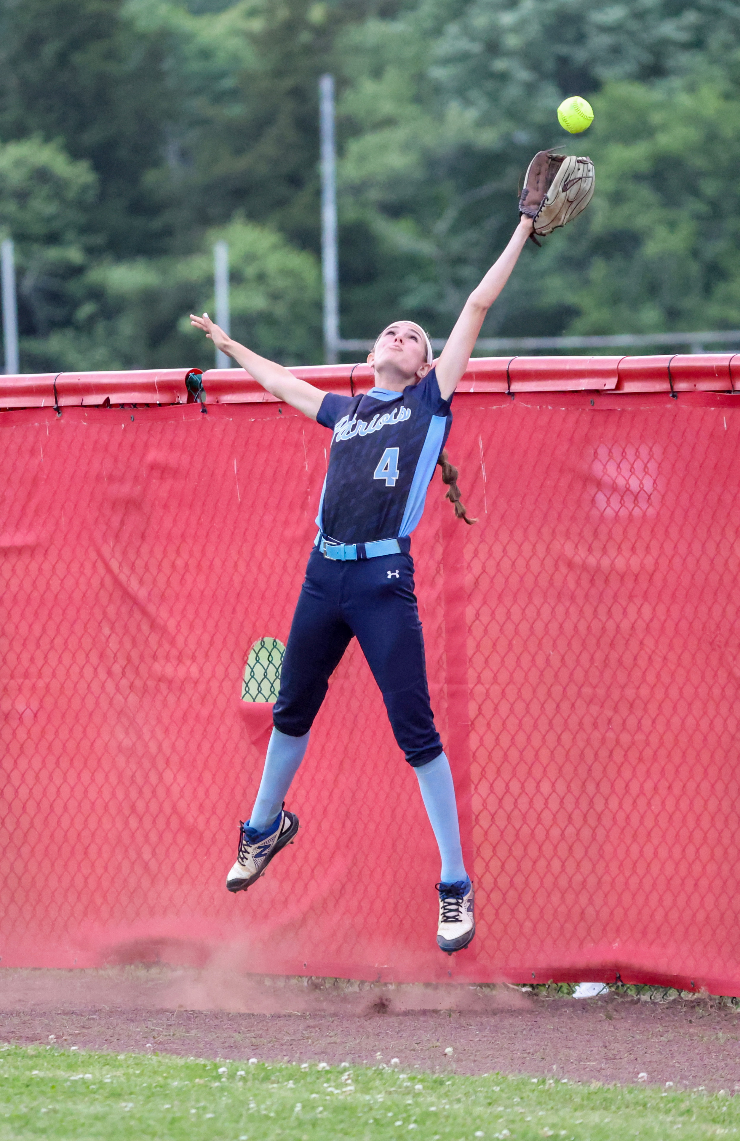 Freeehold Township beats Middletown South in 2022 Monmouth County ...