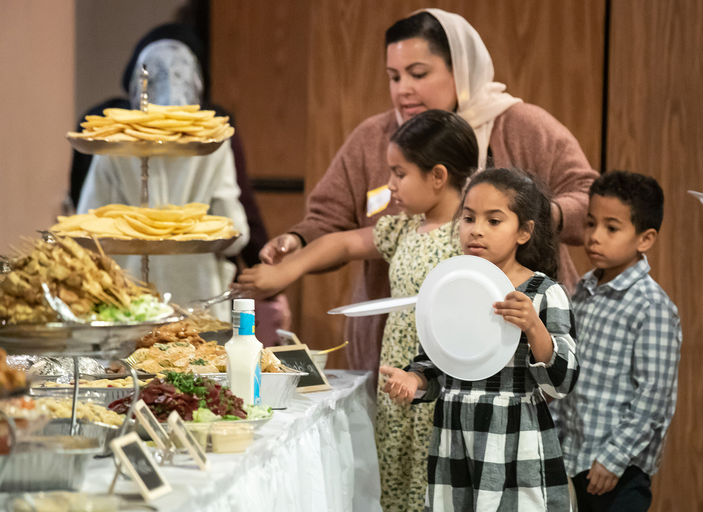 Ramadan celebration - pennlive.com
