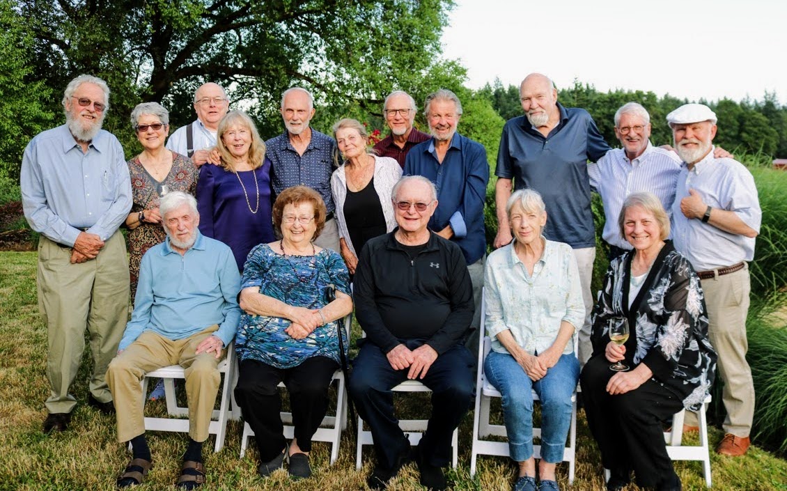 Oregon wine pioneer Dick Erath has died - oregonlive.com