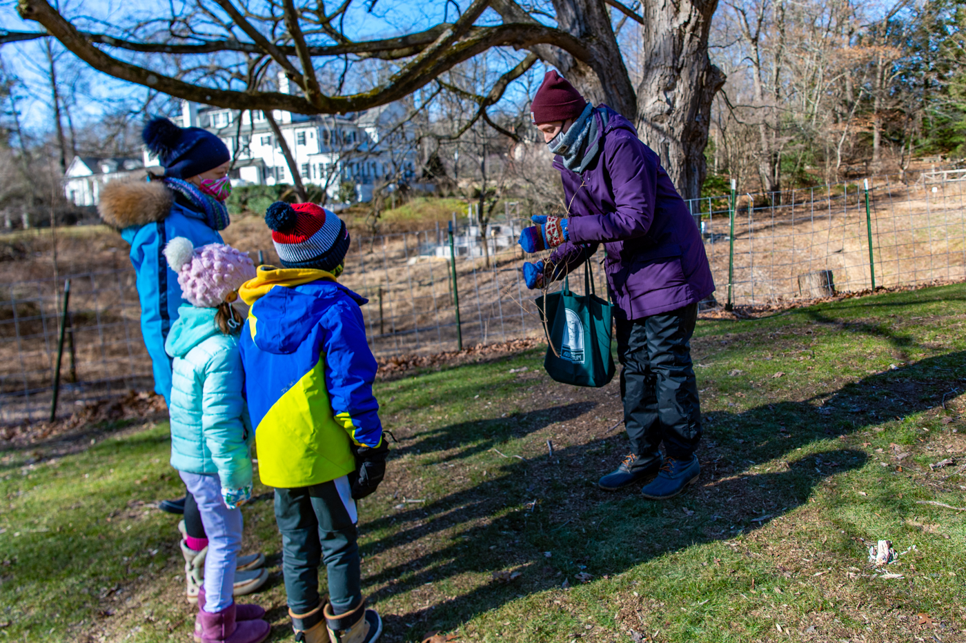 Hyperlocal Maple Sugaring - nj.com