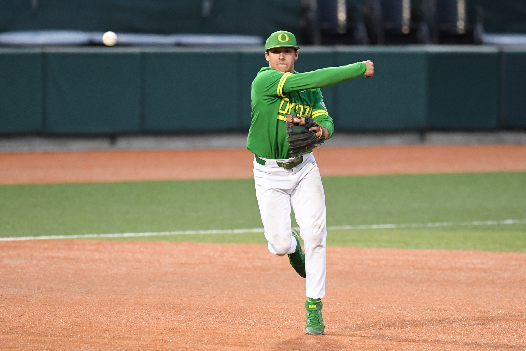 Oregon Ducks vs. LSU Tigers in Eugene Regional - oregonlive.com