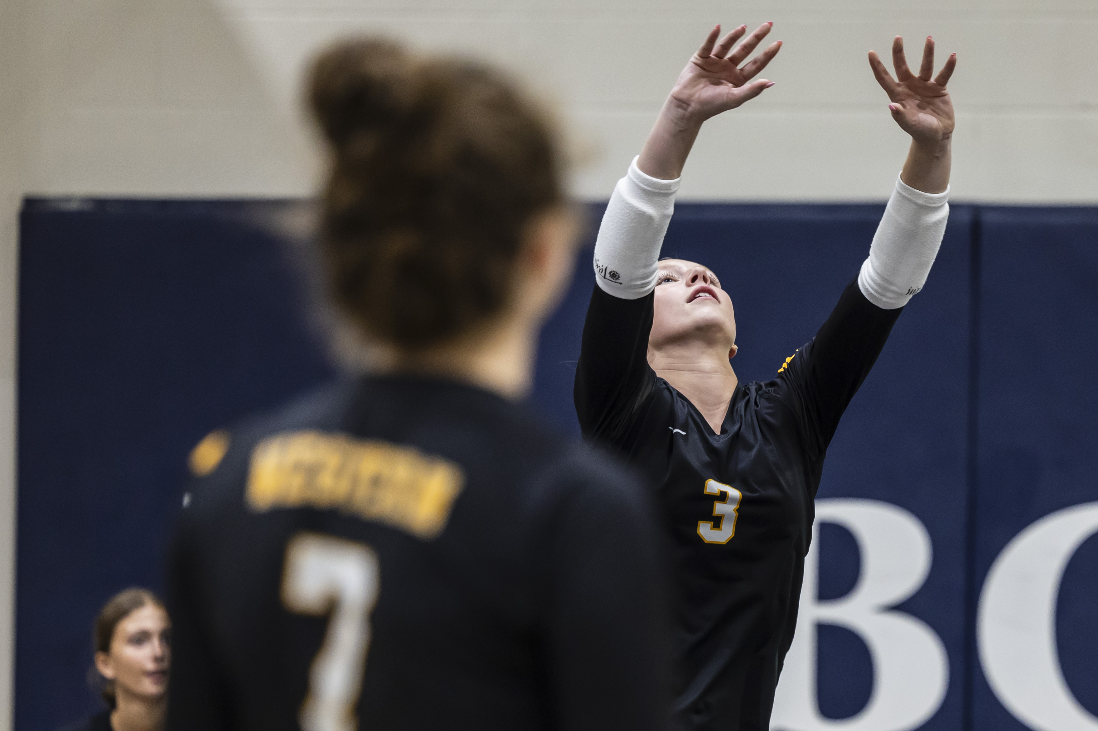 Bay County Volleyball Championship 2024 - mlive.com