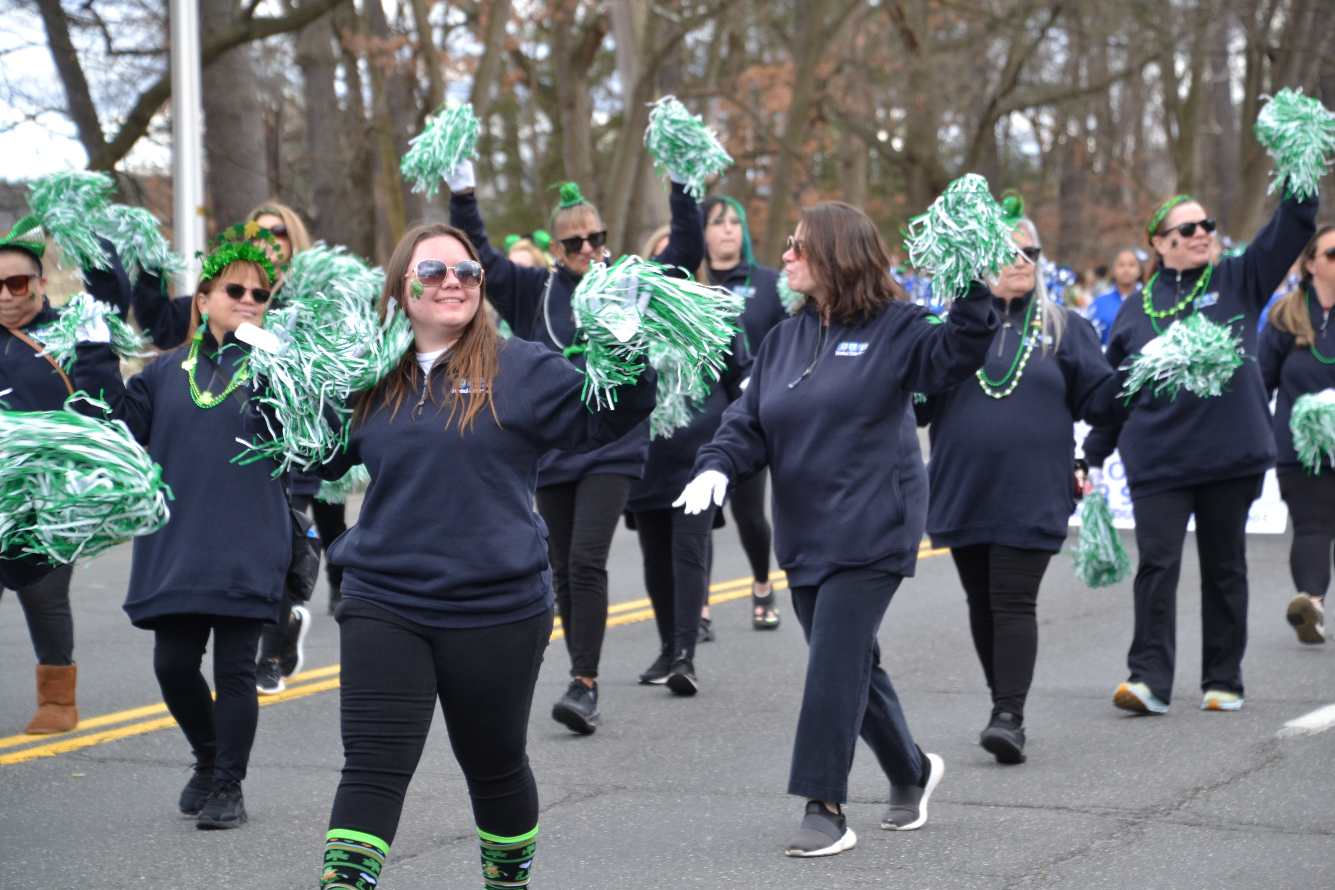 Holyoke's 2024 St. Patrick's Day Parade - masslive.com