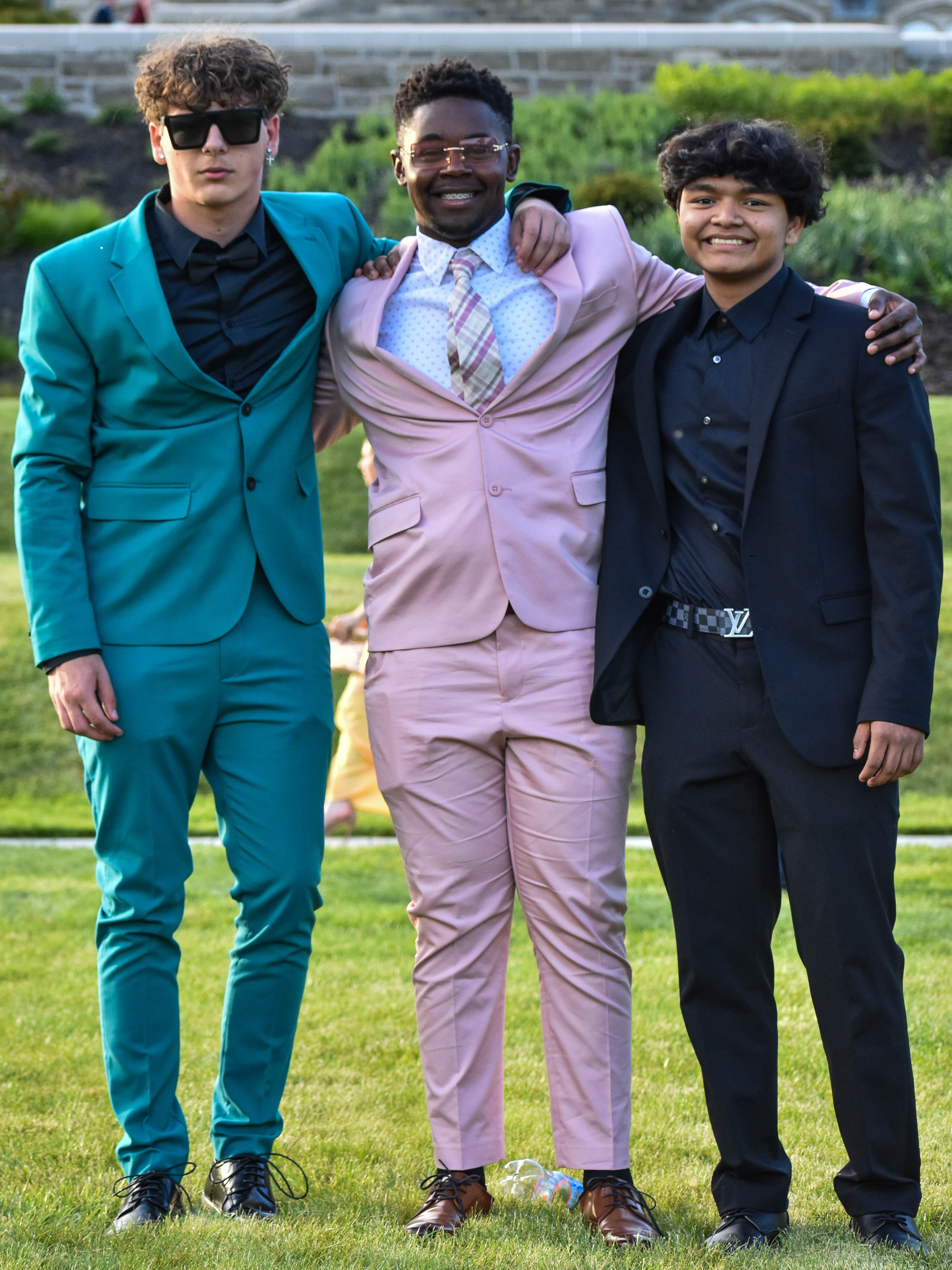 Elizabethtown High School 2023 Prom - pennlive.com