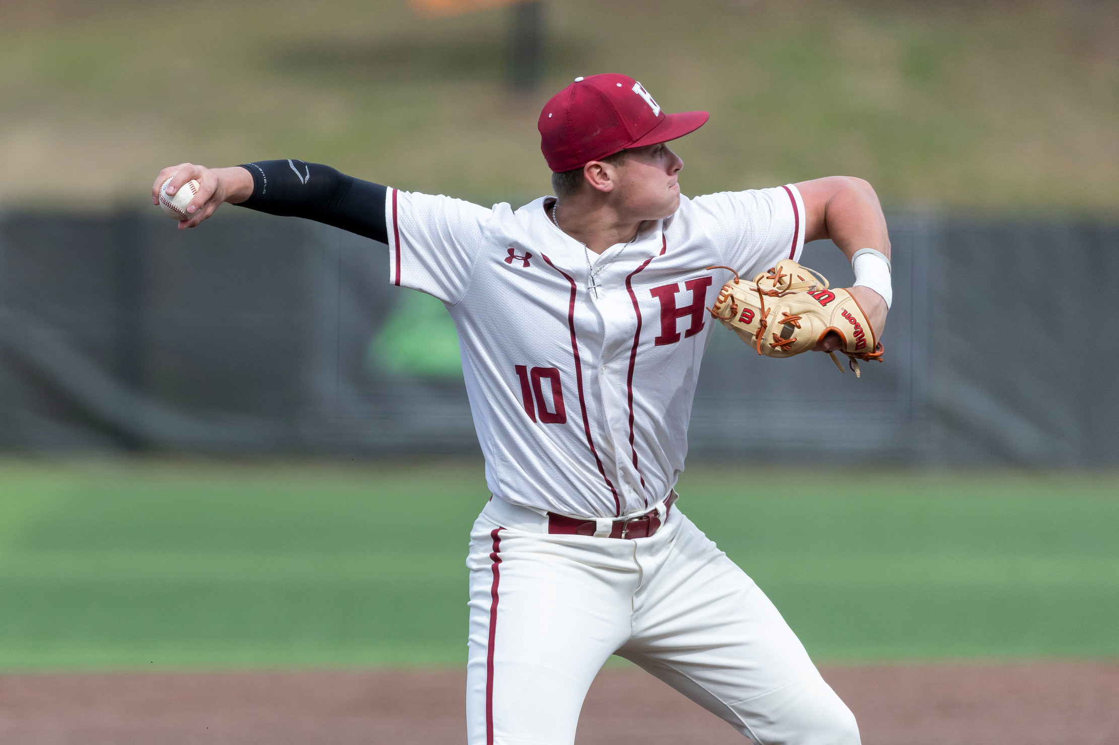 Buccaneer Classic - Hartselle vs Prattville Baseball - al.com