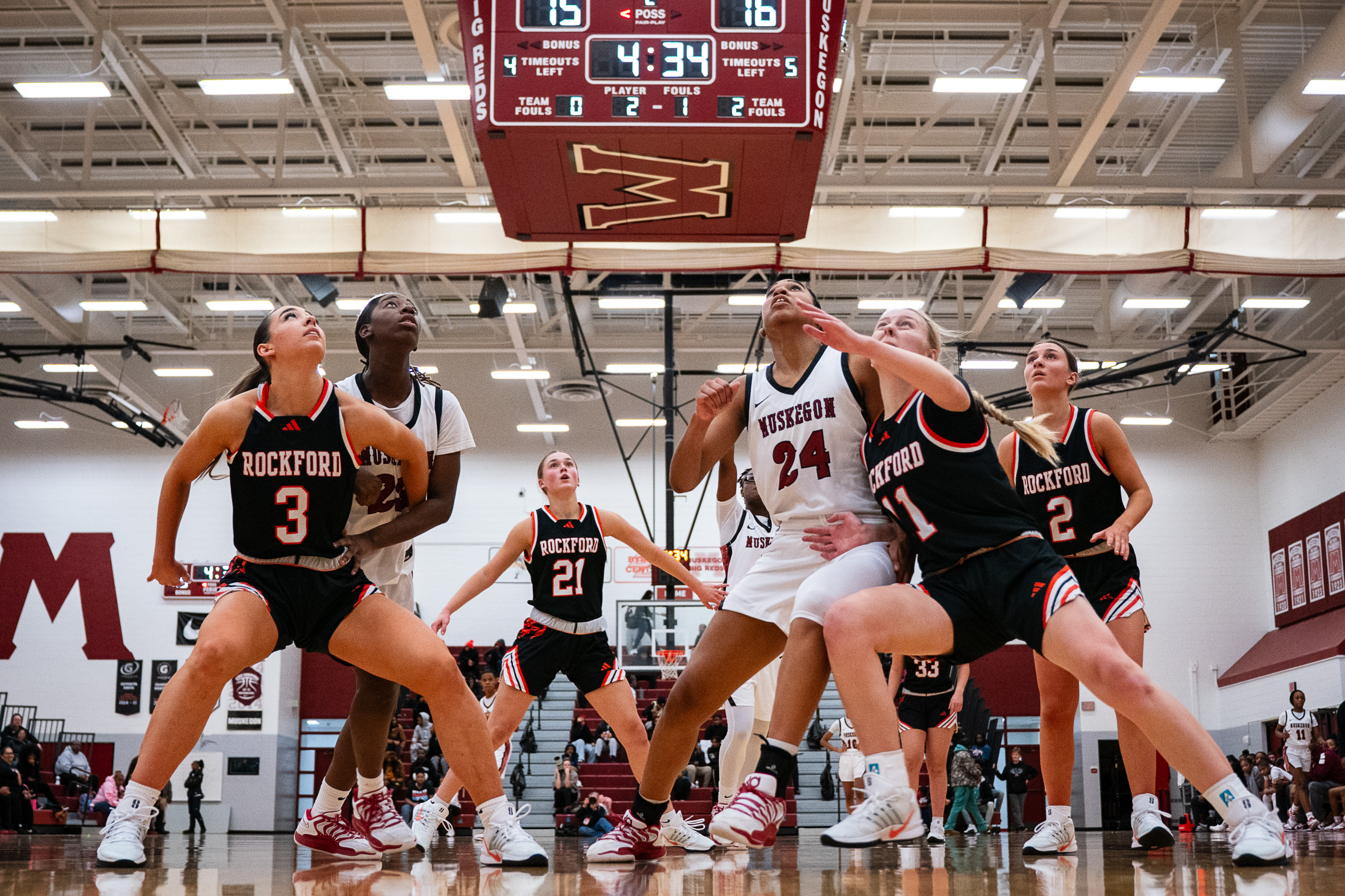 muskegon - mlive.com