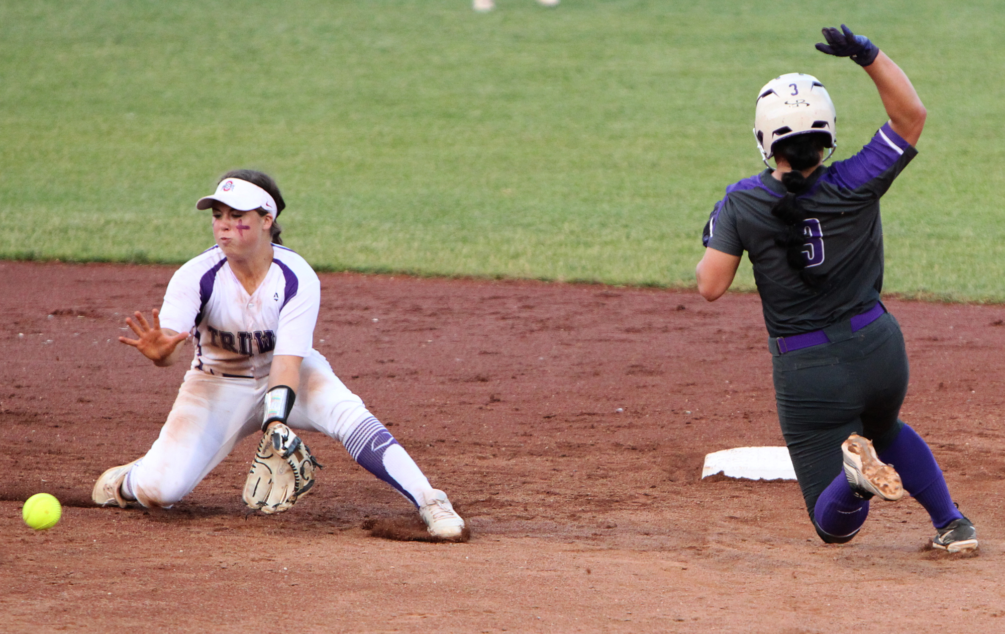 Wooster Triway vs LaGrange Keystone Div II Softball Finals - cleveland.com
