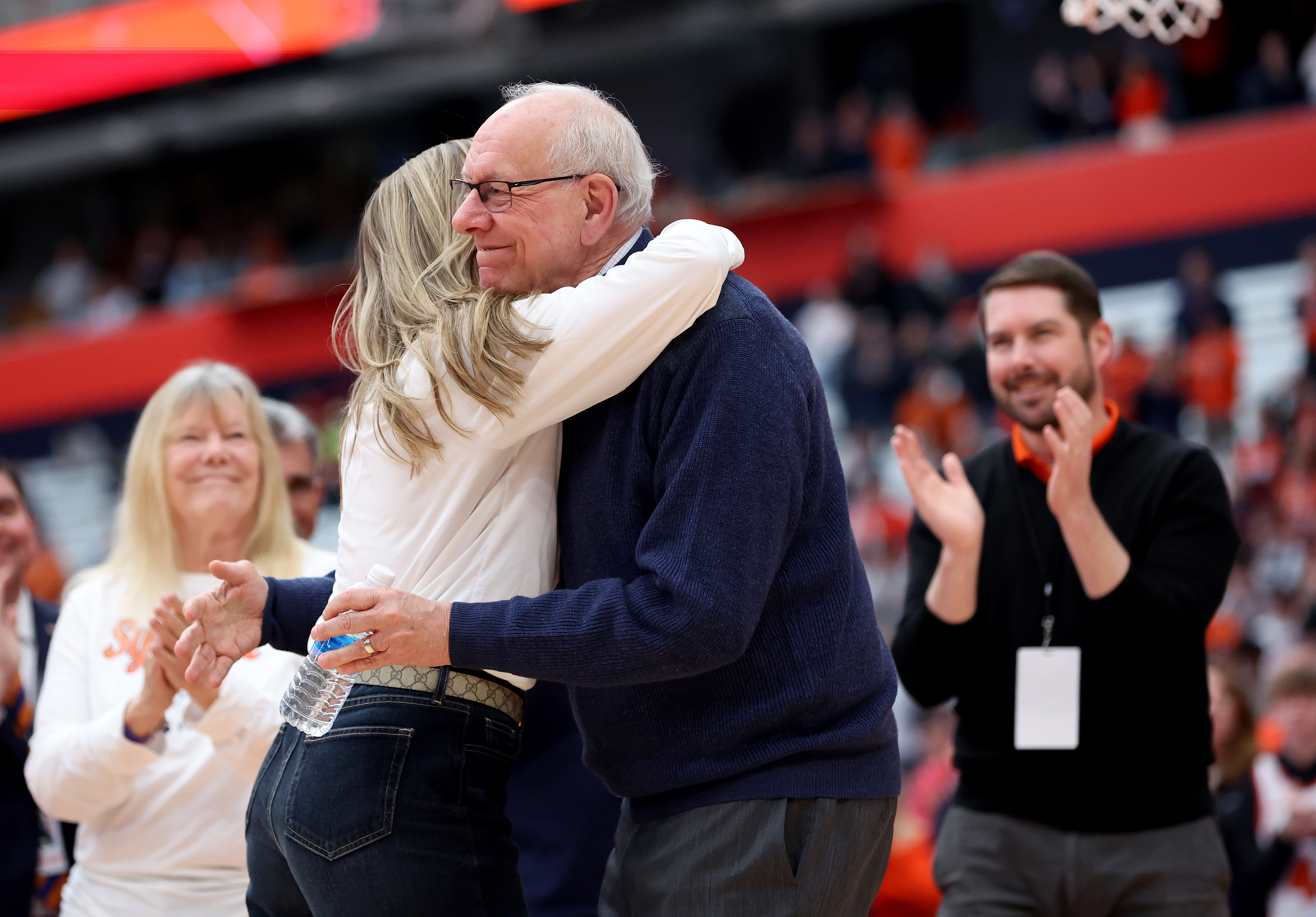 Syracuse Orange Men's Basketball 2023-24: Syracuse vs Notre Dame and ...