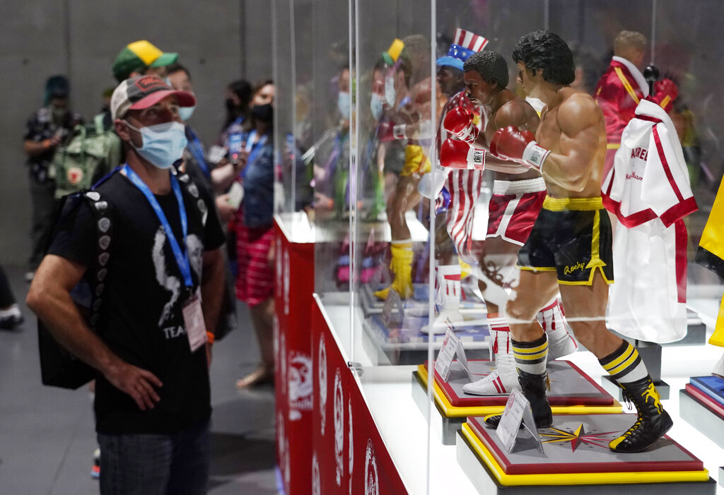 Comic Con 2022 - cleveland.com