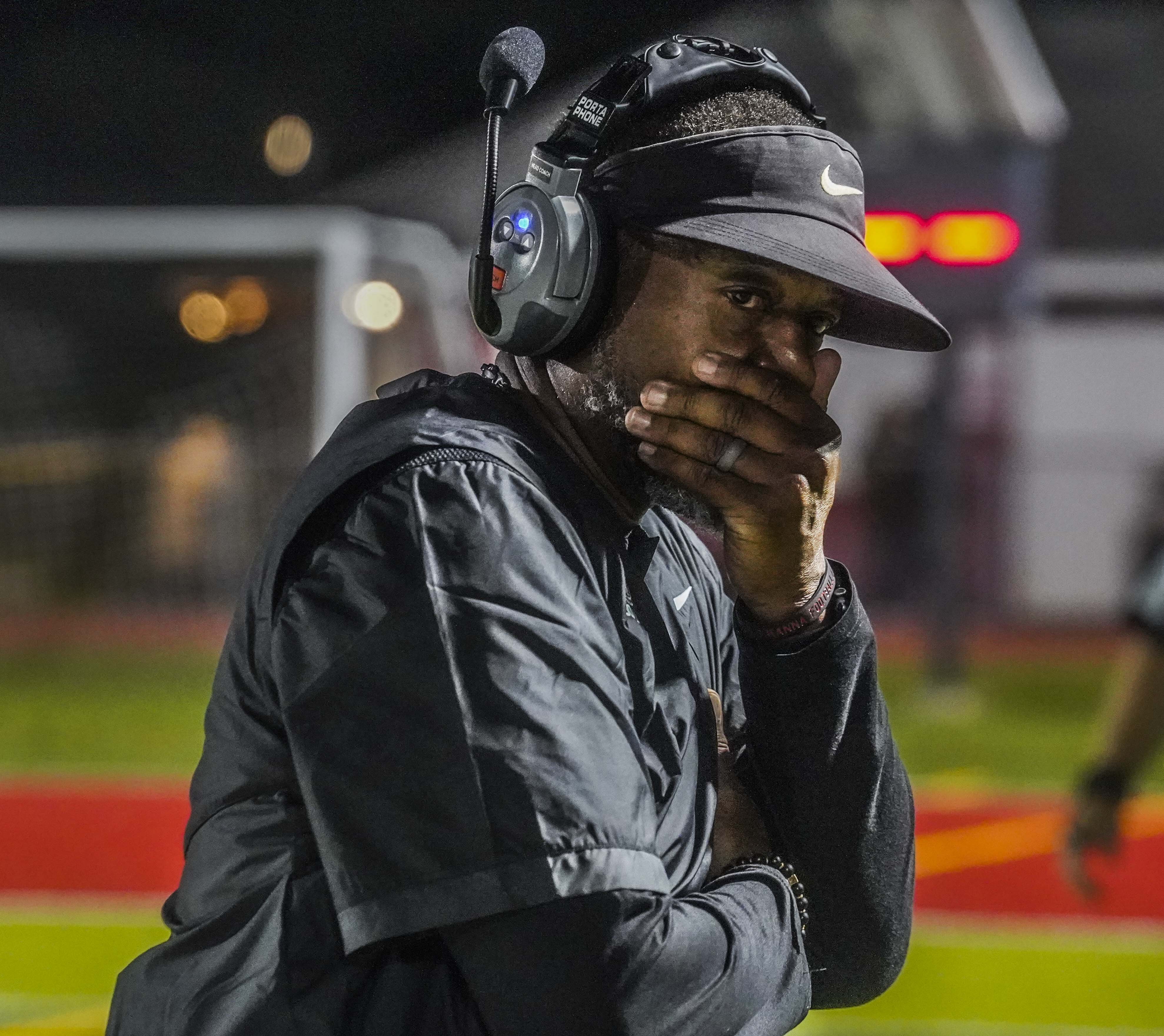 Susquehanna Twp. vs Mechanicsburg High School Football - pennlive.com