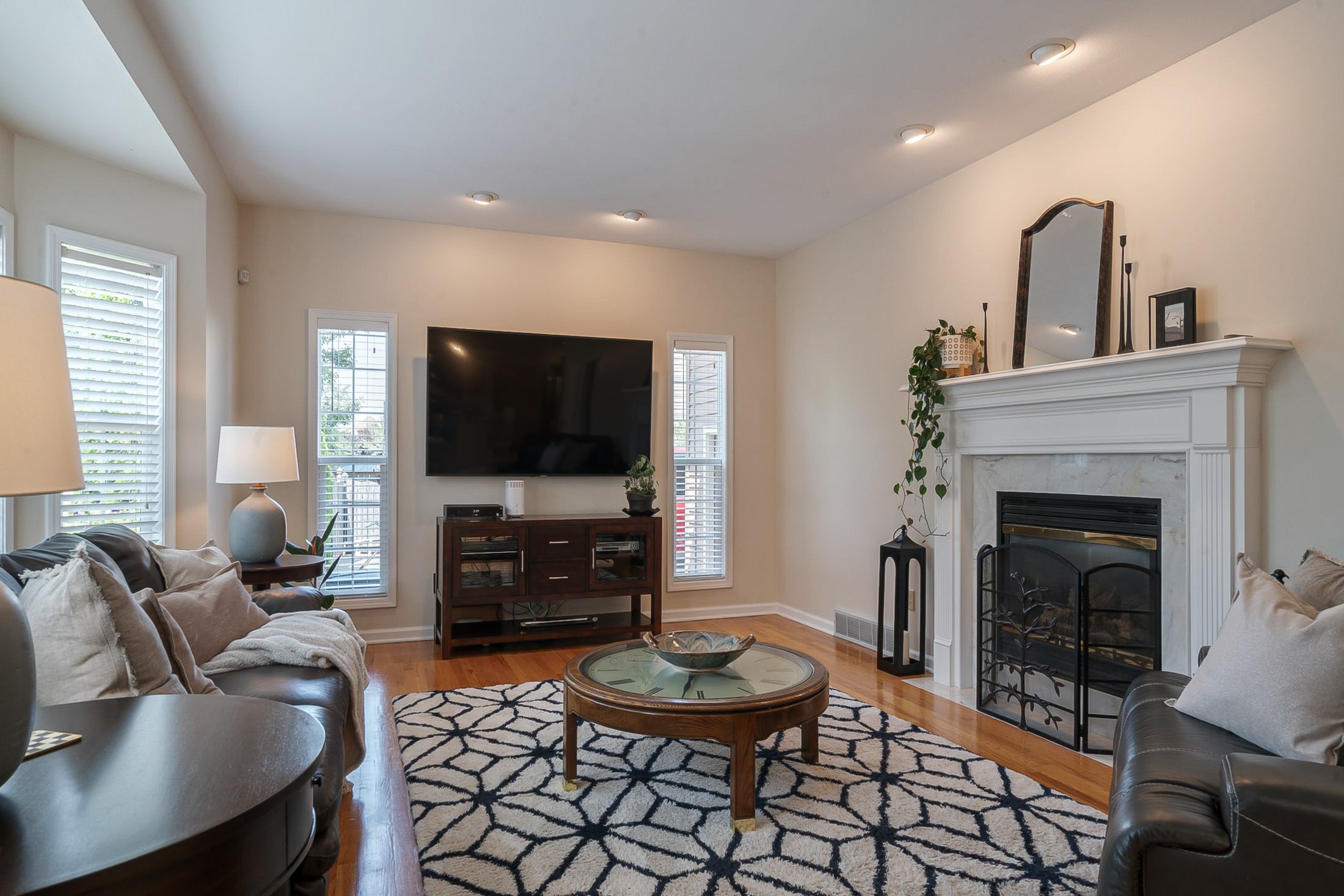 This Clay house was made for large family parties - syracuse.com