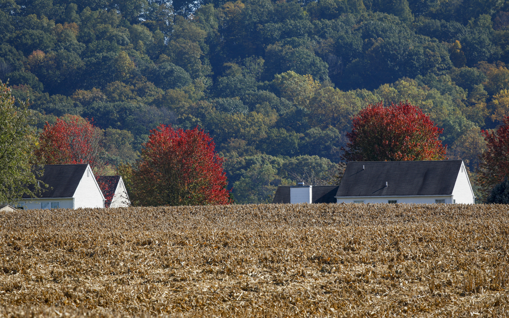 2021 Autumn in the Lehigh Valley - lehighvalleylive.com