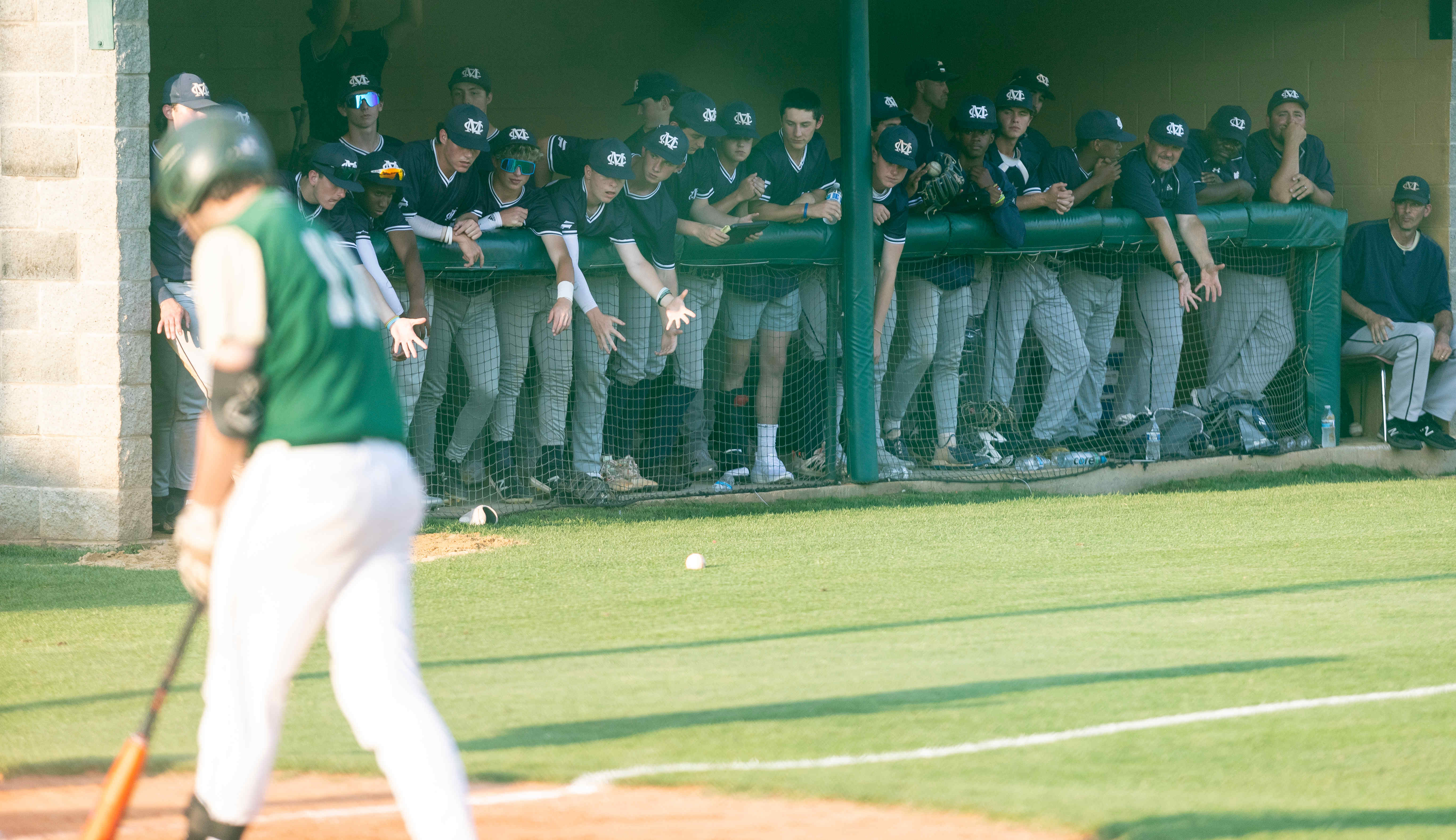 Mobile Christian at Gordo 4A baseball semifinals - al.com