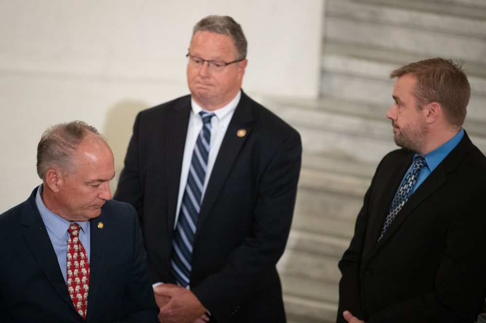 GOP leaders say there are many wins for the people of Pennsylvania in ...