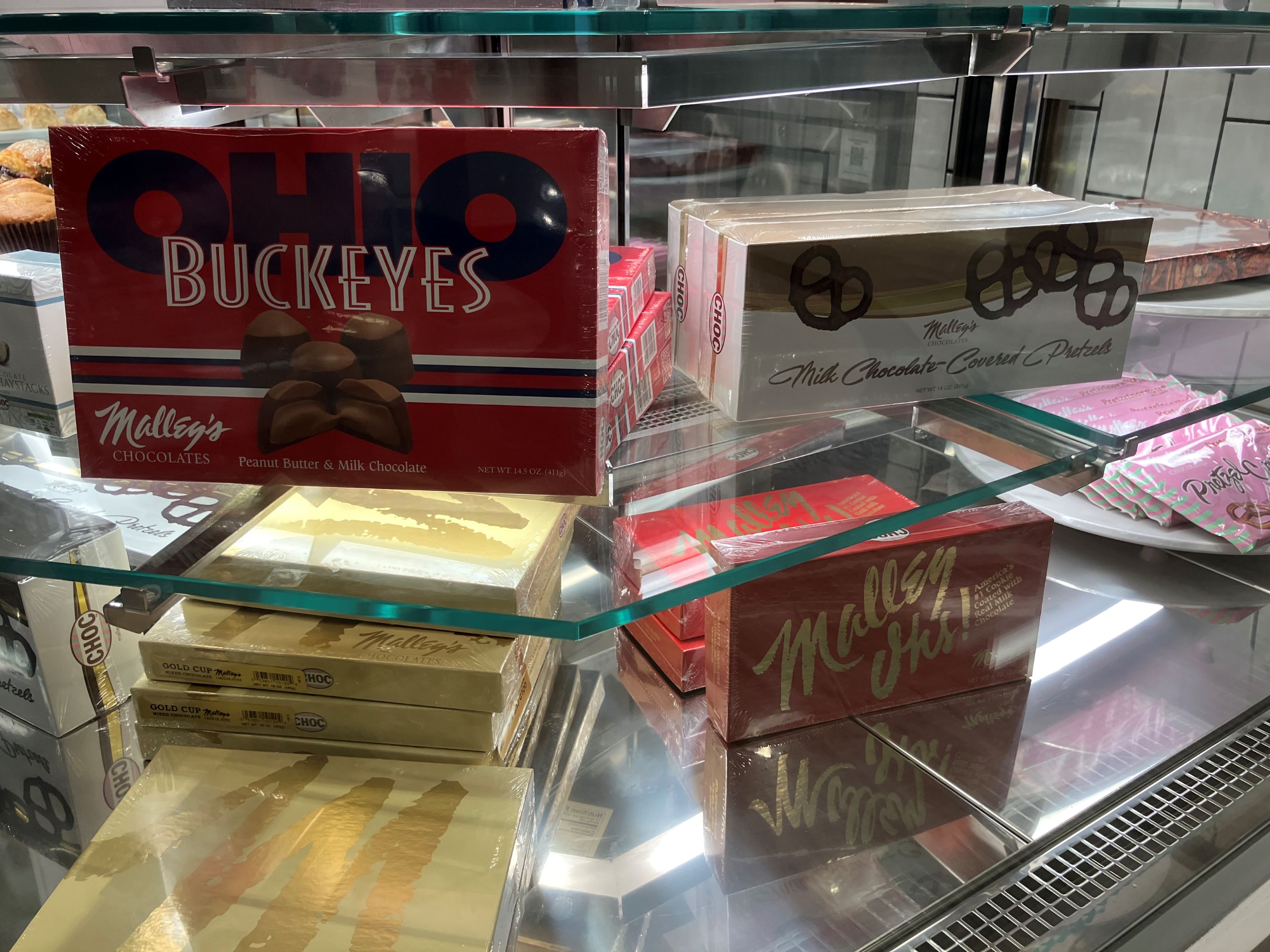 OneKitchen at Jack Thistledown Racino - cleveland.com