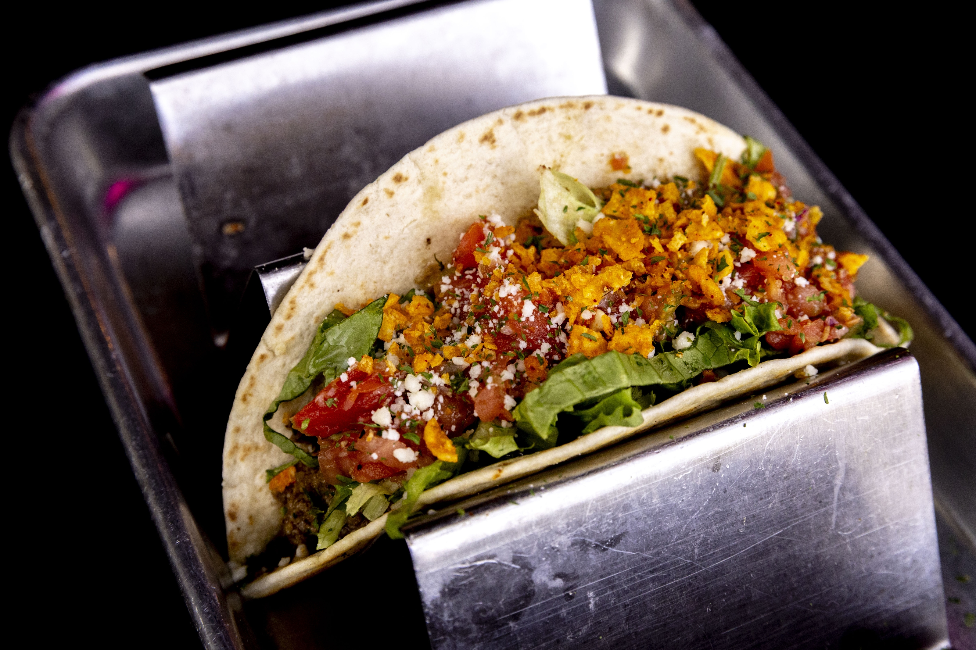 Michigan's Best Local Eats: On The Bricks serves up delicious flavors ...