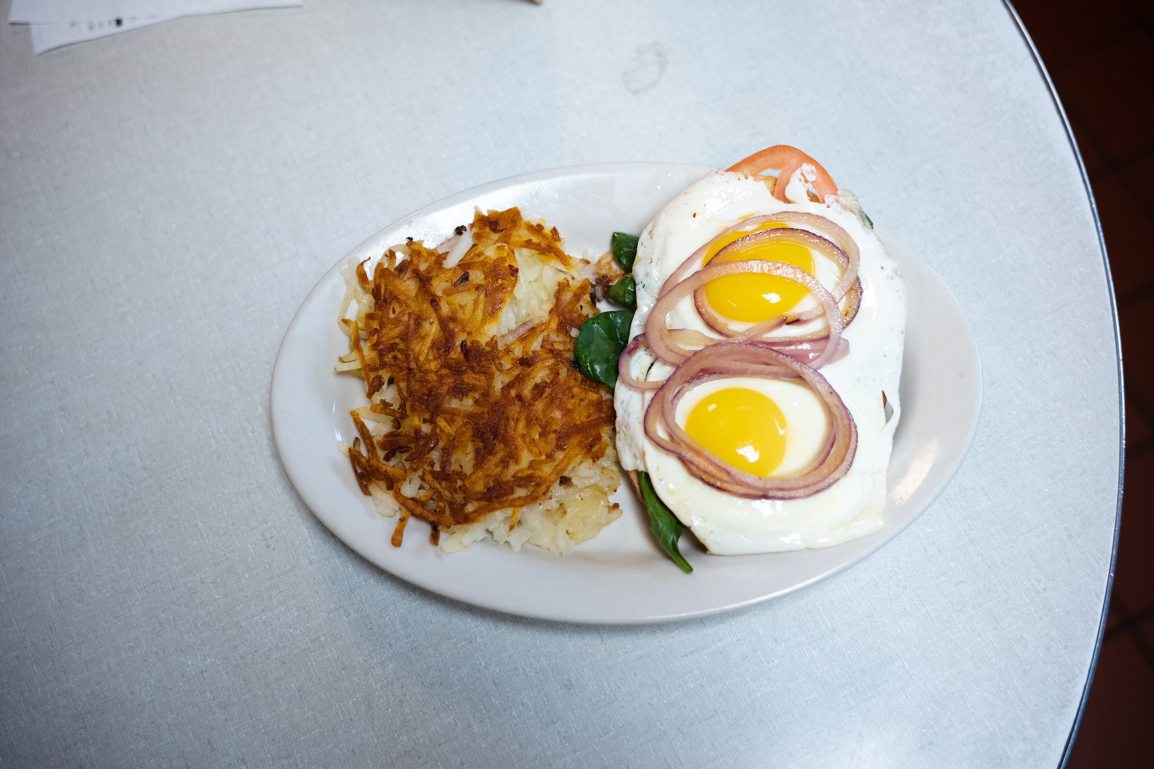 Local Eats: Northside Grill - mlive.com