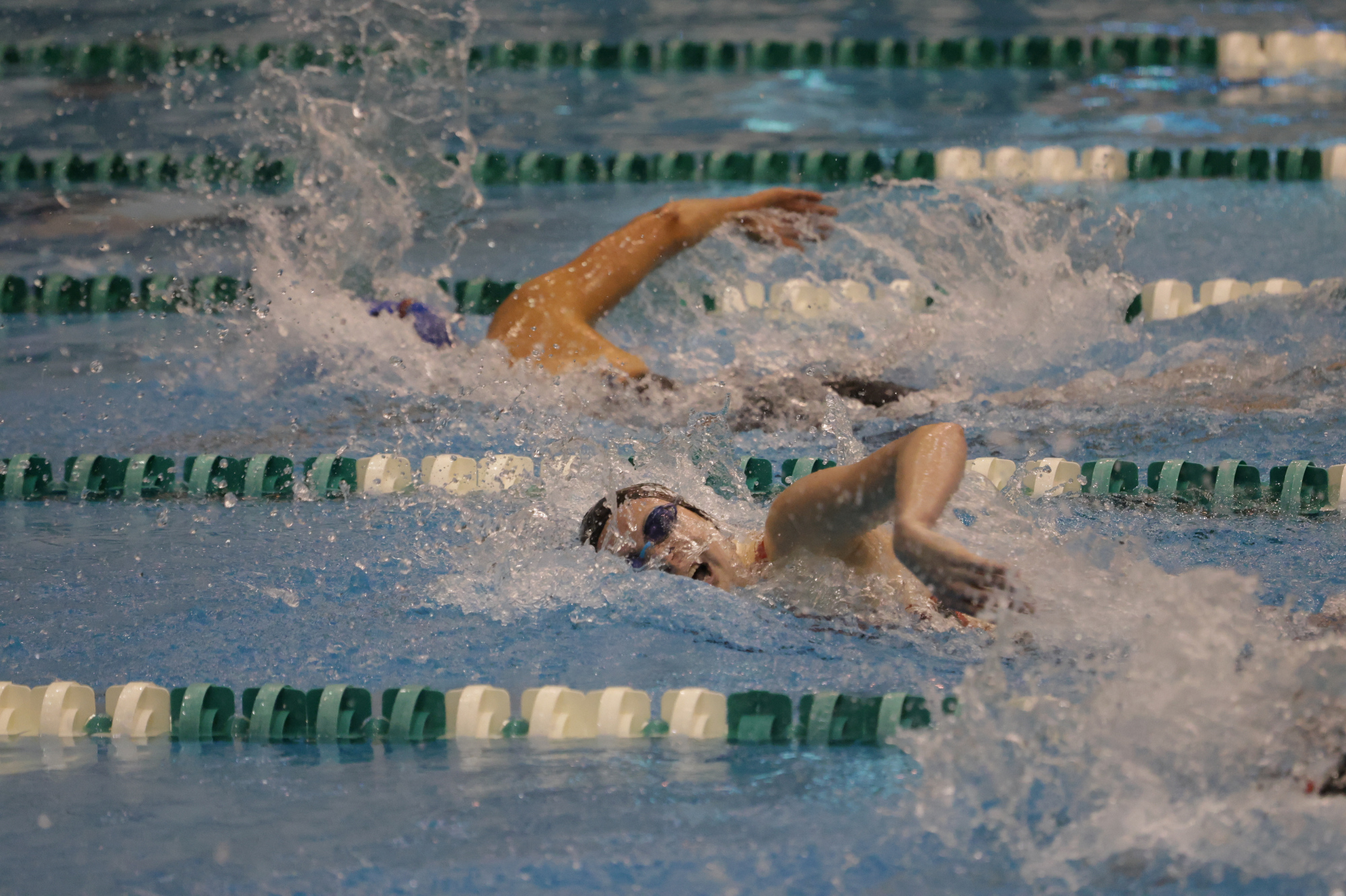 49th Viking Invitational Swim Meet at CSU - cleveland.com