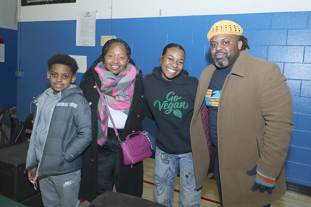 The Springfield Citywide Kwanzaa Celebration - masslive.com