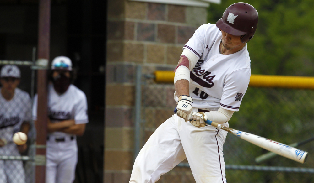 Phillipsburg baseball hosts Easton on May 7, 2021 - lehighvalleylive.com