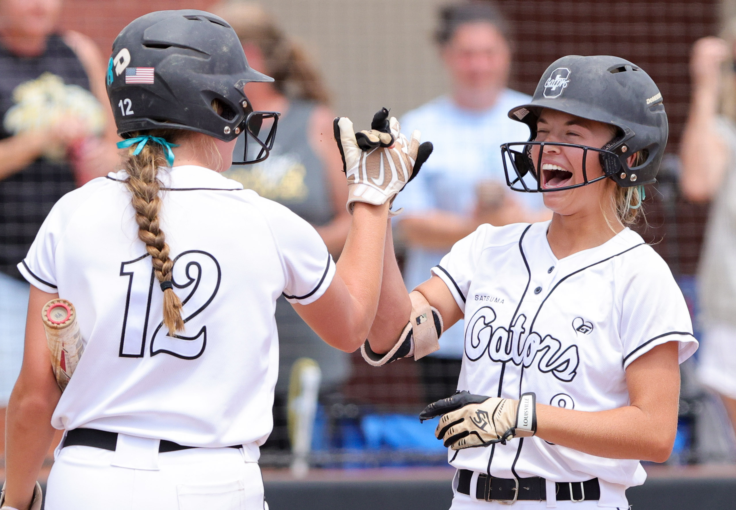 5A AHSAA Softball Championship - al.com