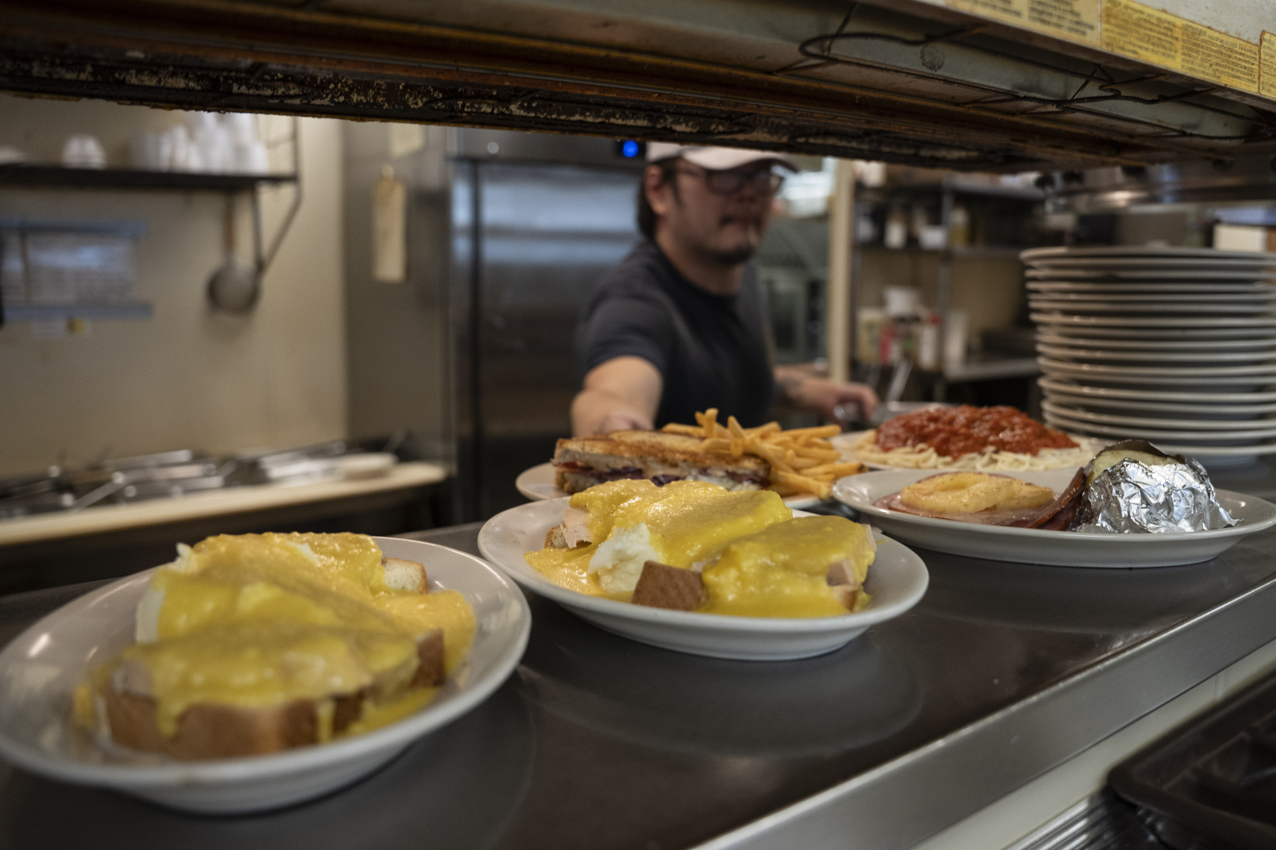 Country Carriage Family Restaurant - mlive.com