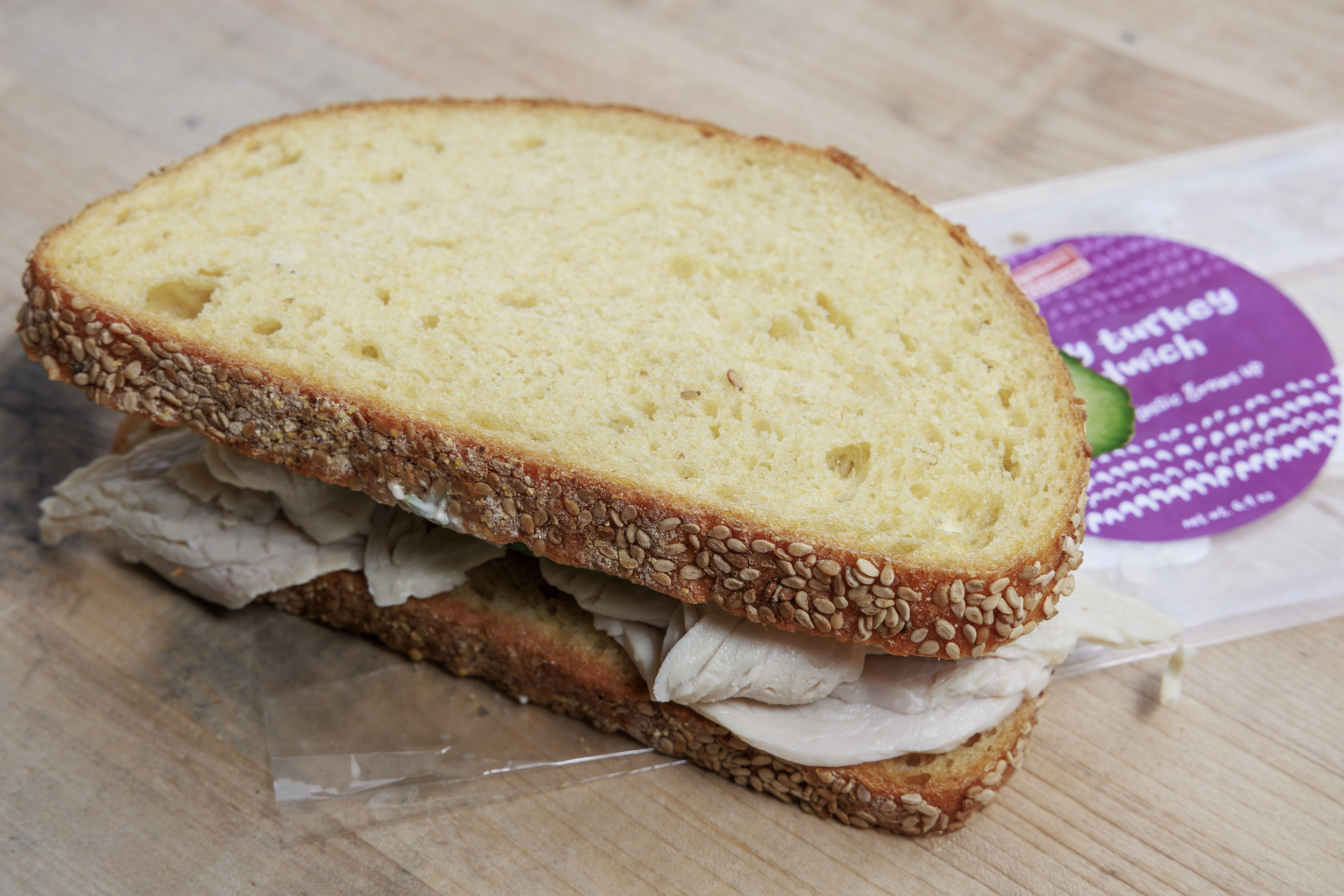 Local Eats: Zingerman’s Bakehouse - mlive.com