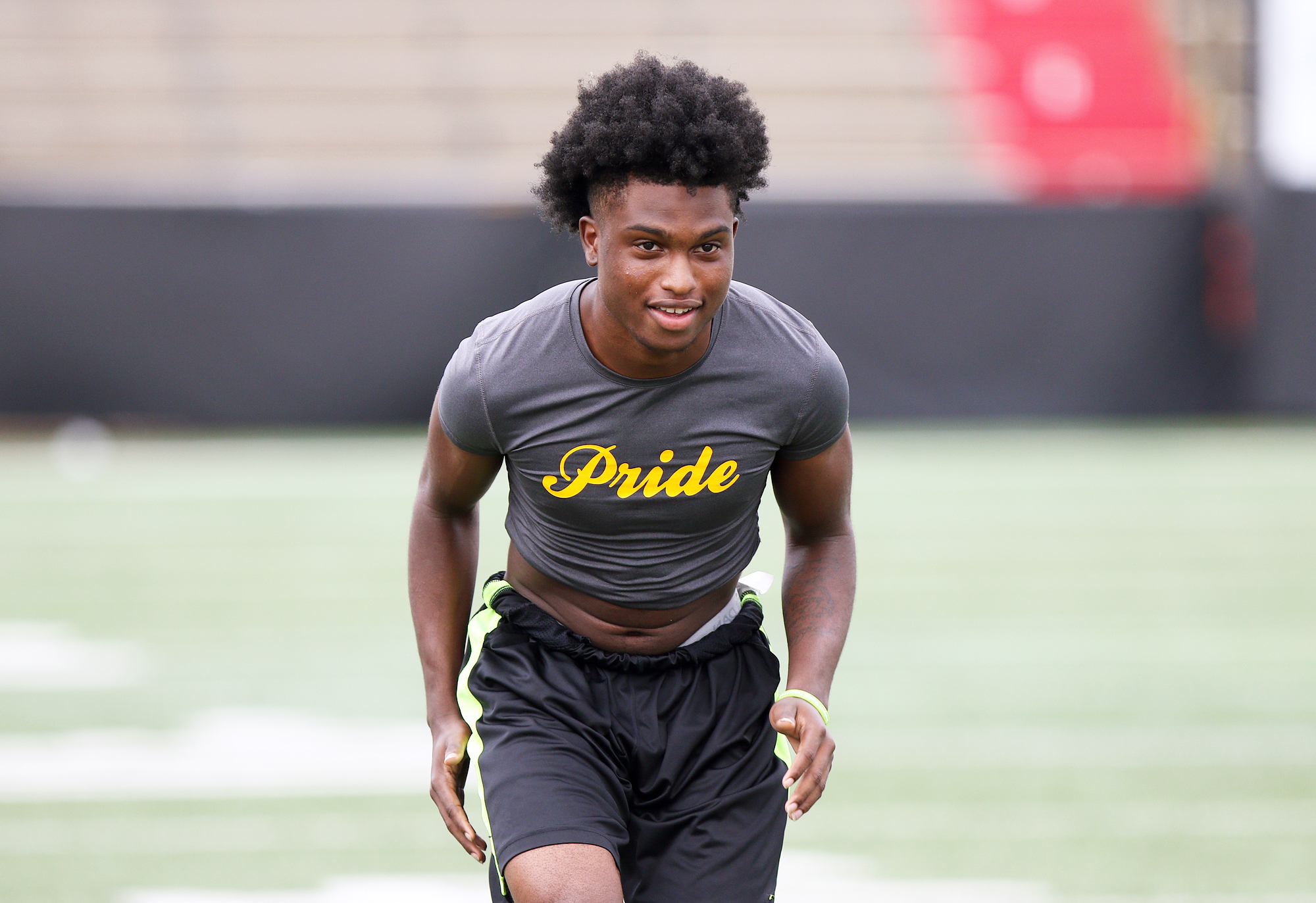 Murphy football - al.com