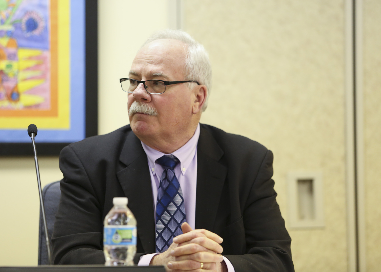 Gary Start, Cindy Green retire from Kalamazoo Public Schools after 35 ...