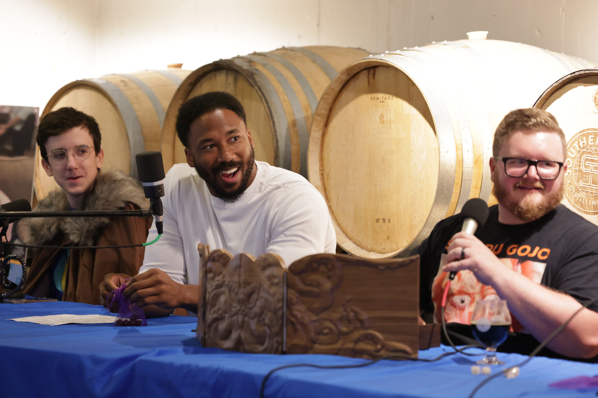 Casey Cares Foundation Dungeons & Dragons - cleveland.com