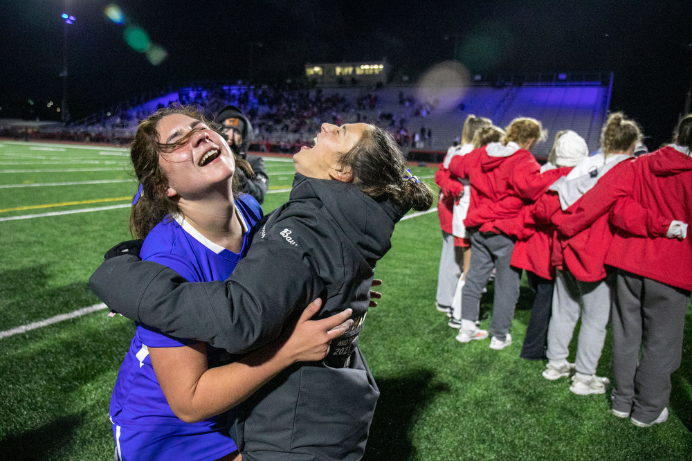 Lower Dauphin wins State Field Hockey Championship - pennlive.com