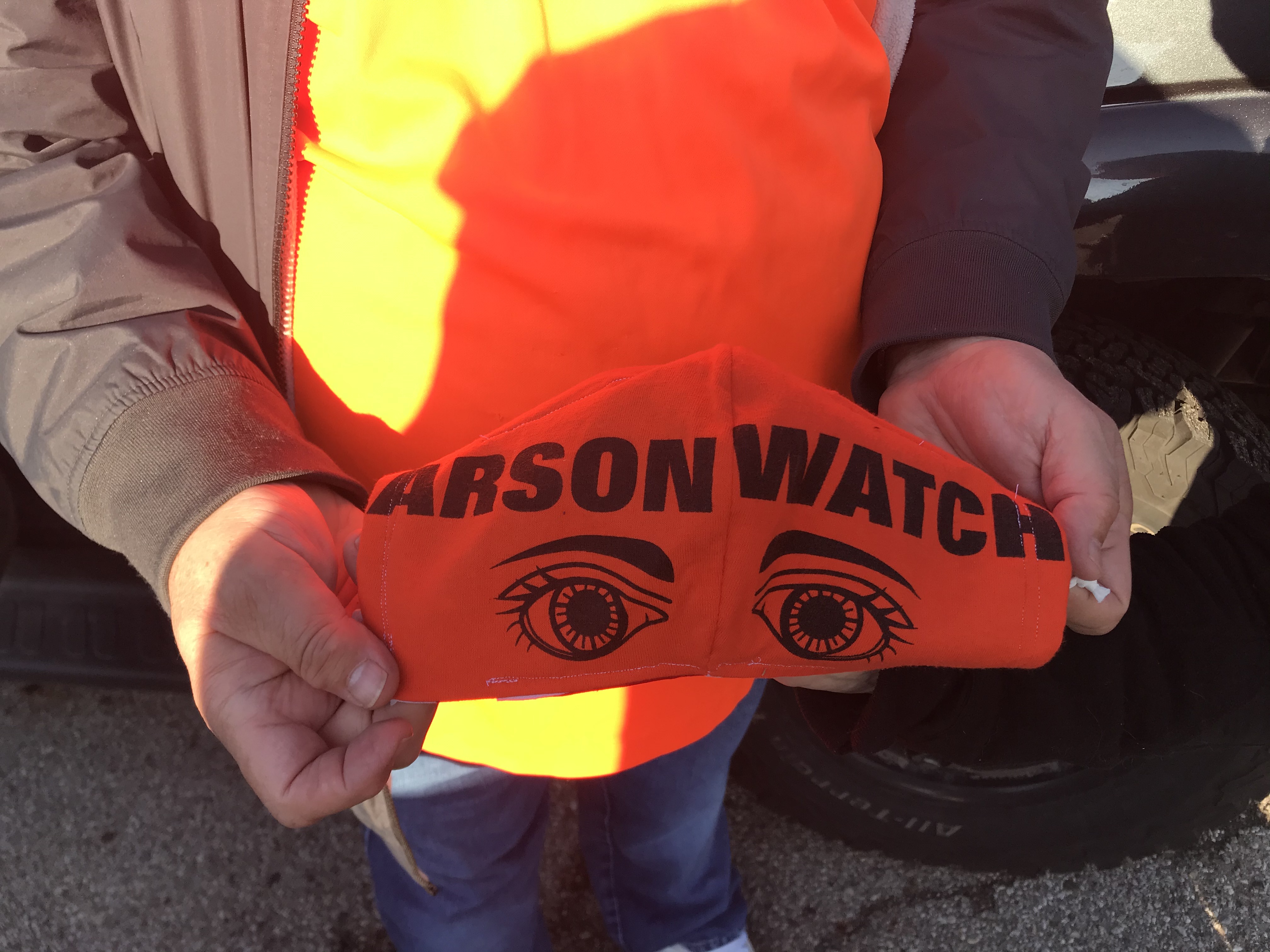 Saginaw officials, volunteers ready to stymie arsons on Devil’s Night ...