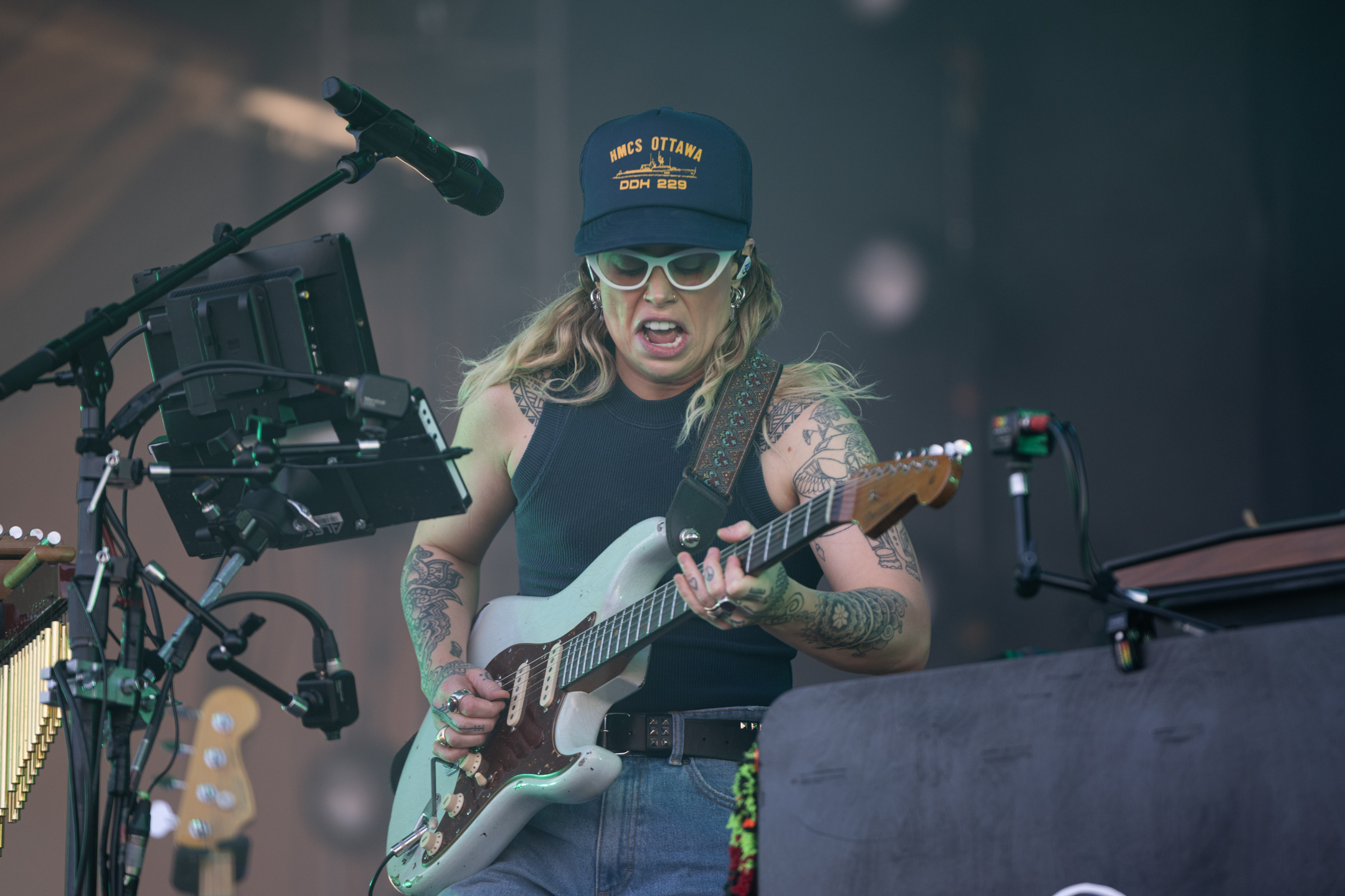 Sea.Hear.Now 2023 - Day 1 - nj.com