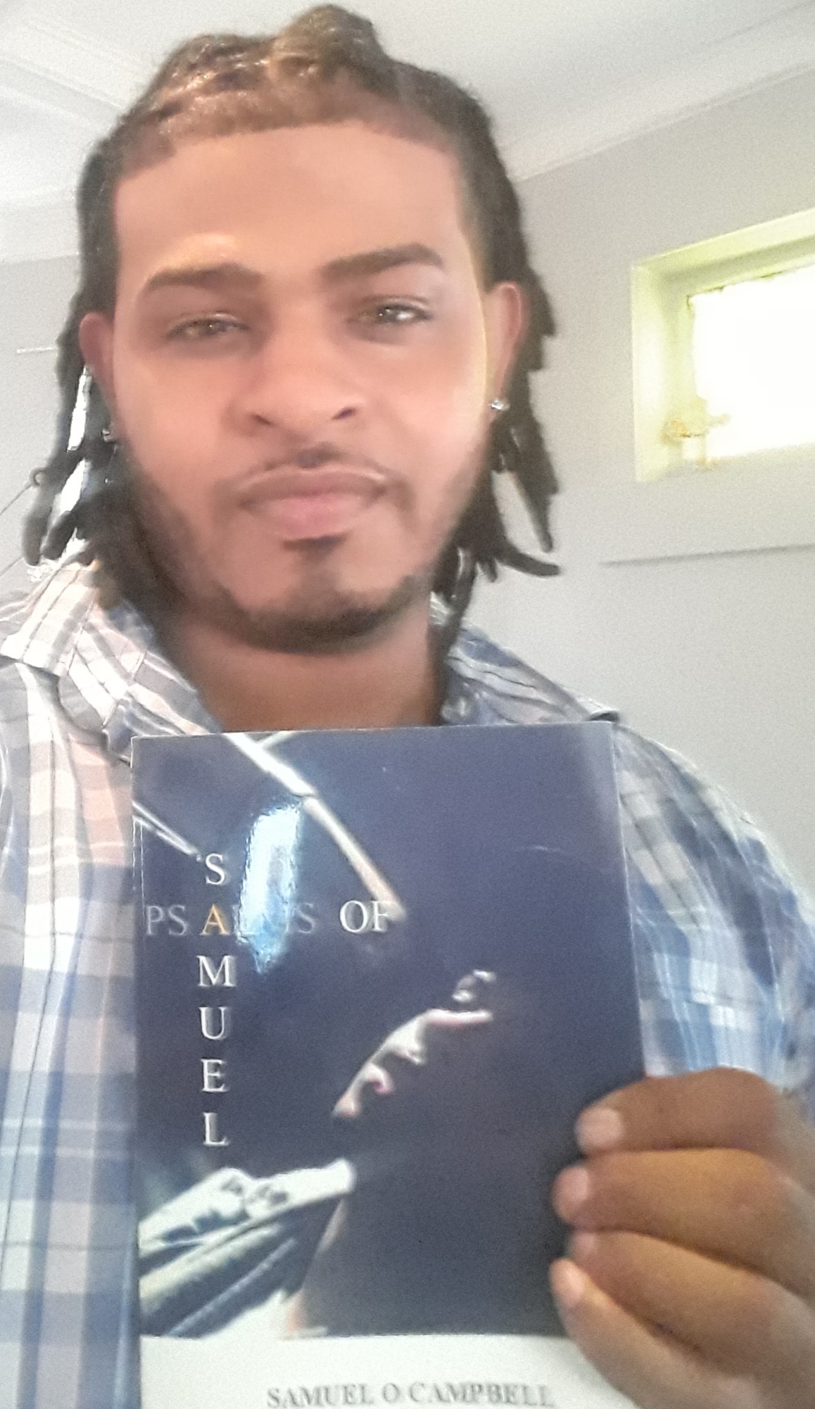 "Psalms of Samuel" - nj.com