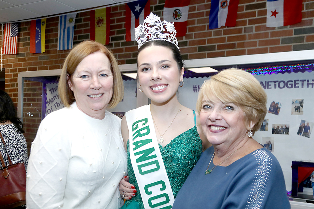 The 68th Annual Holyoke Colleen Pageant - masslive.com