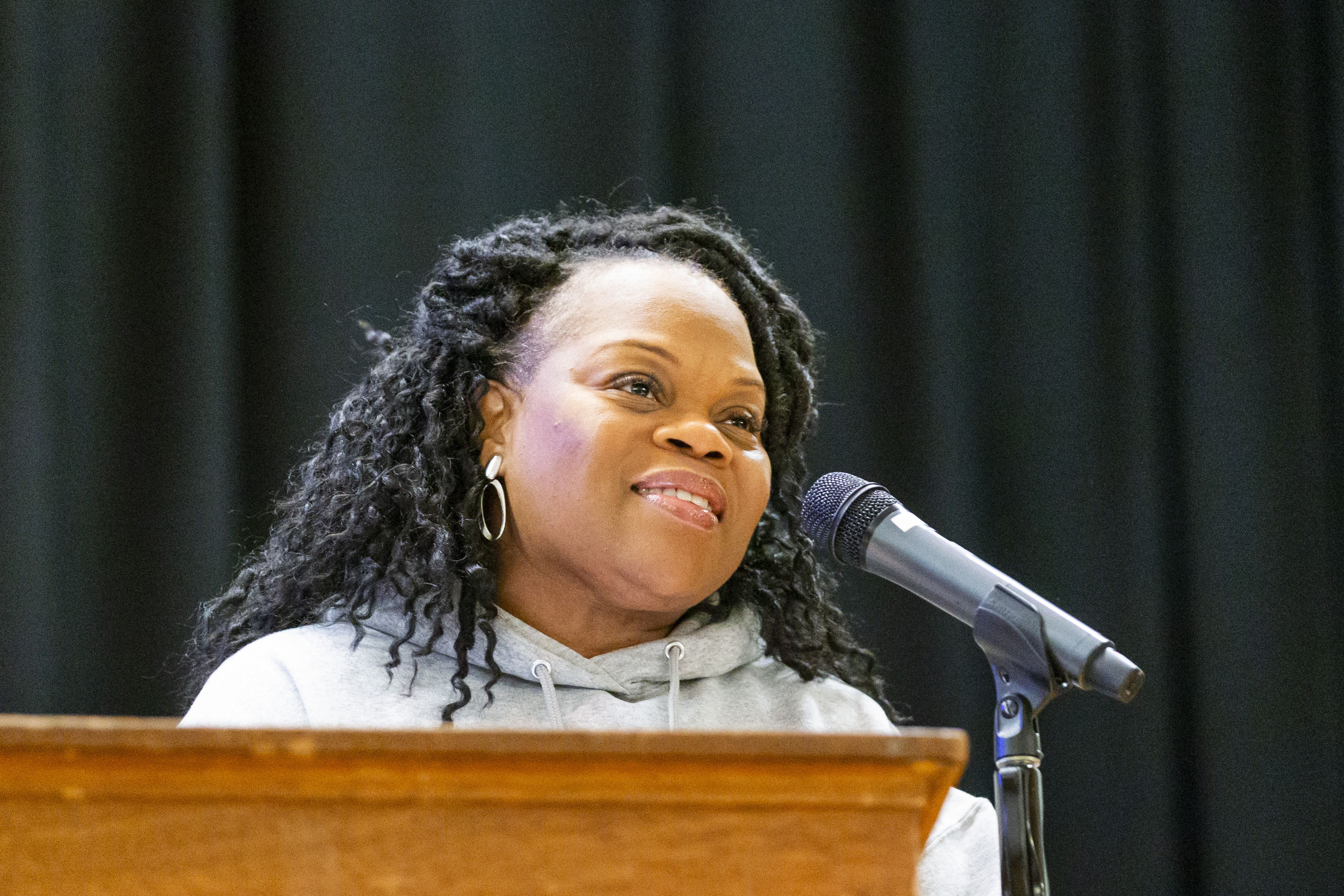 Central PA MLK Jr. Day of Service - pennlive.com