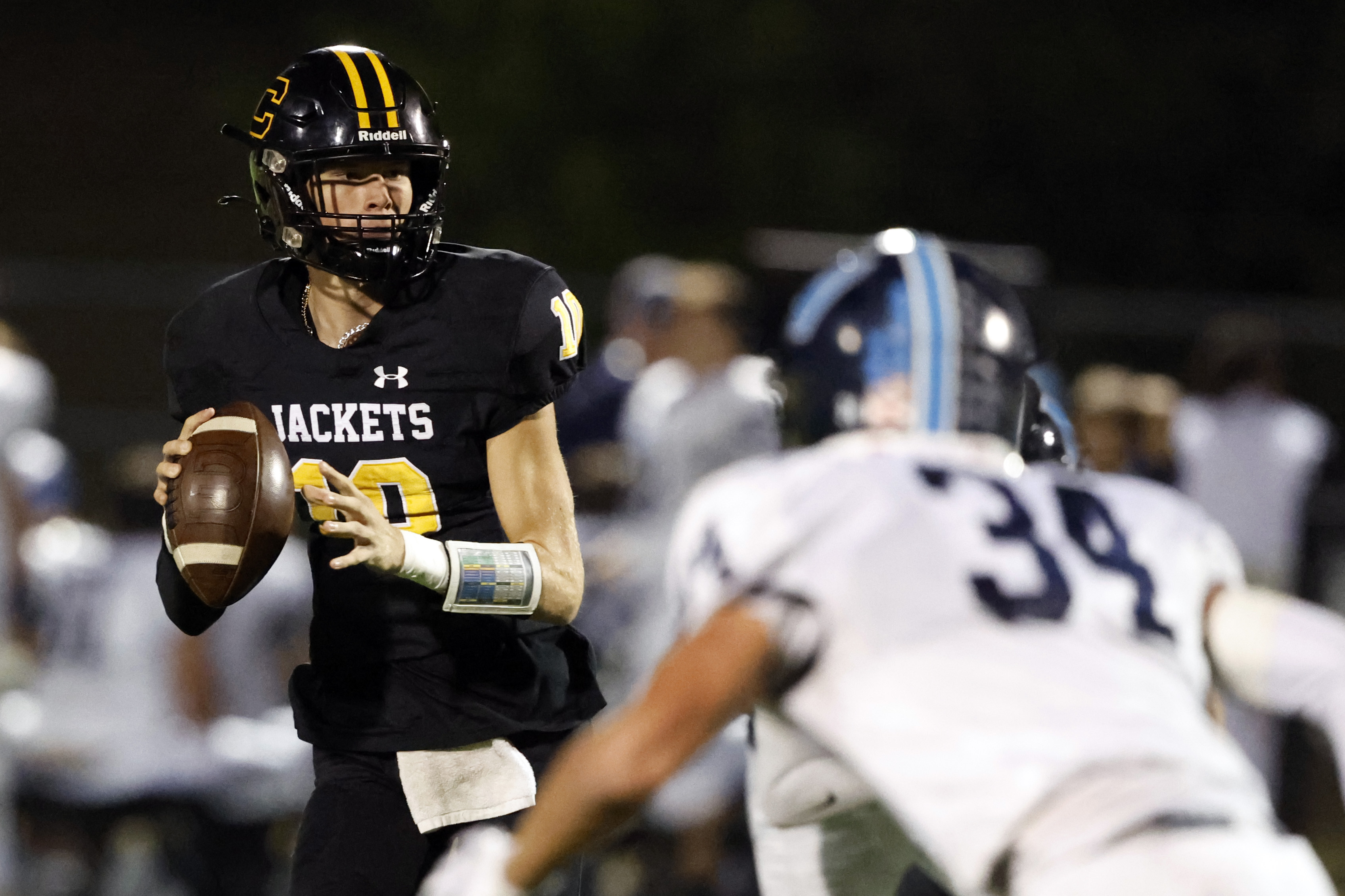 Northside at Corner Football - al.com
