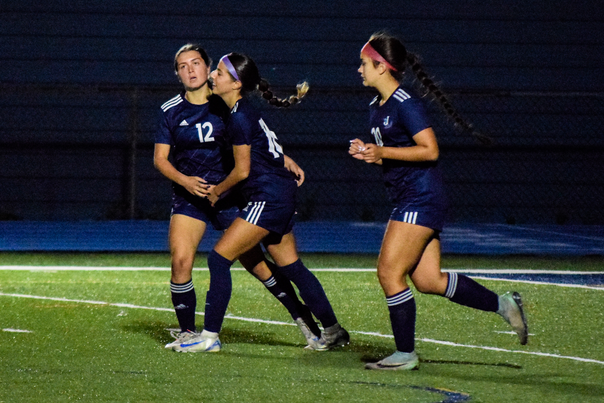 Sea heats up quickly en route to 3-1 win over Hill - silive.com