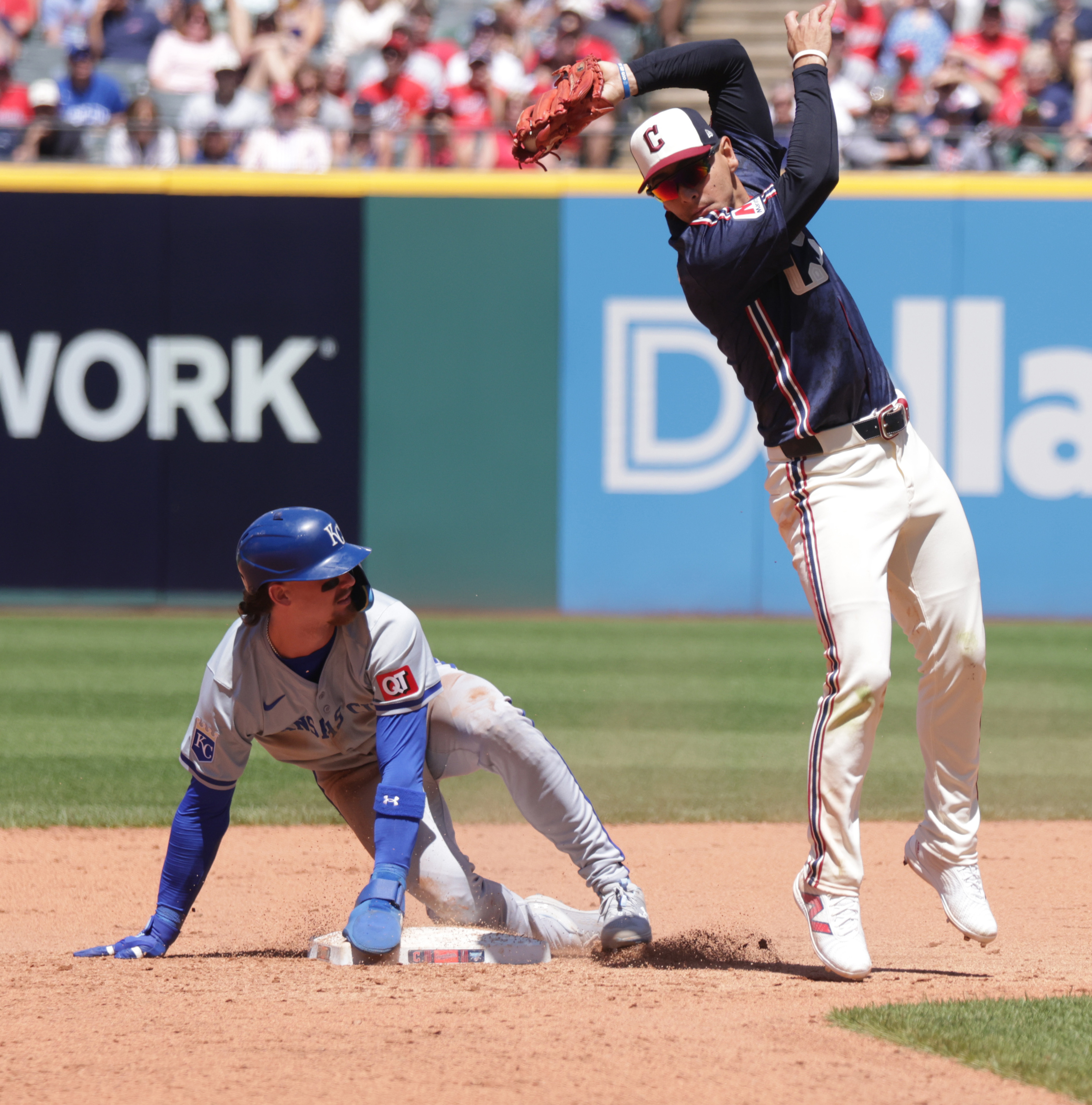 Royals at Guardians, June 6, 2024 - cleveland.com
