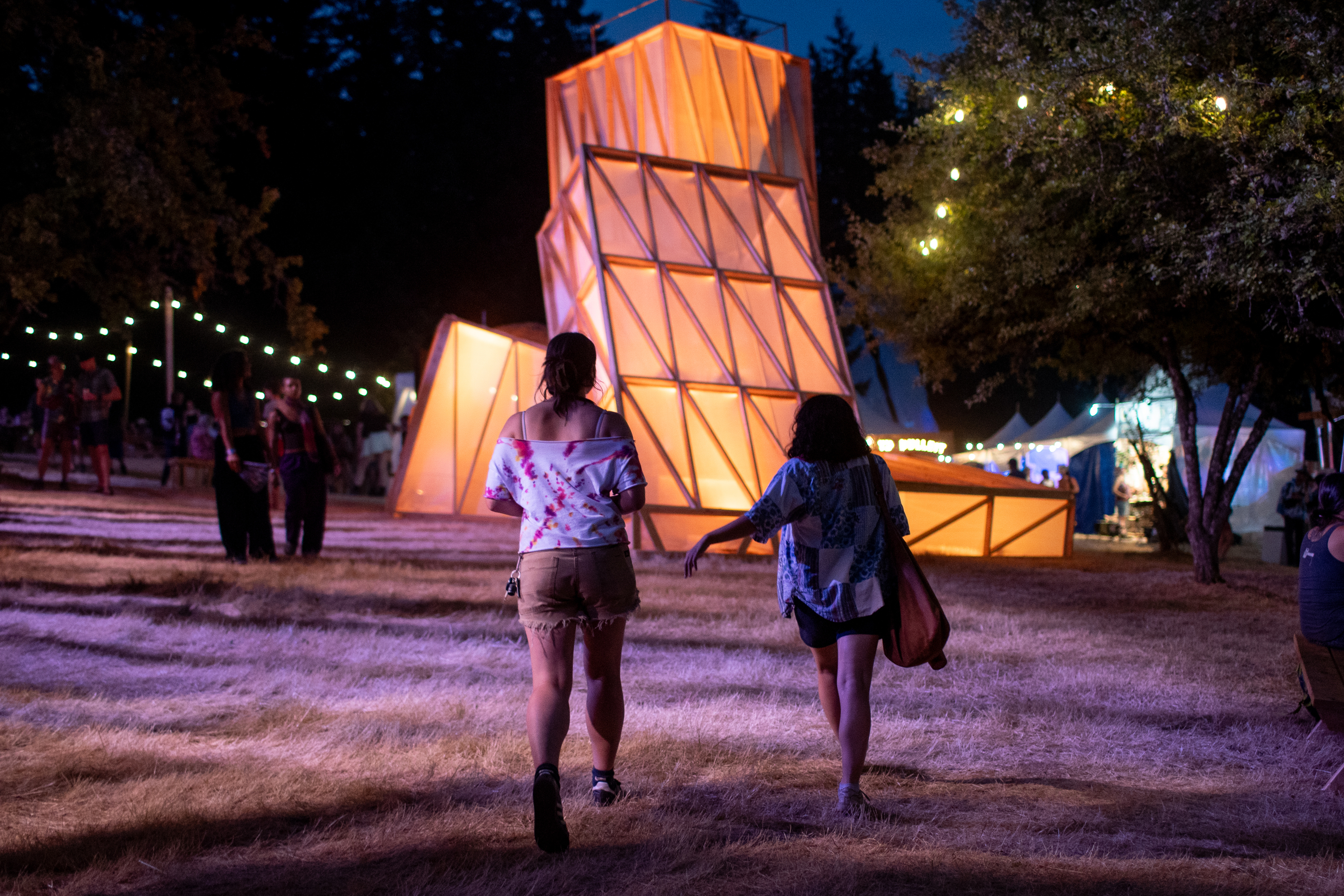 Pickathon 2025 - oregonlive.com