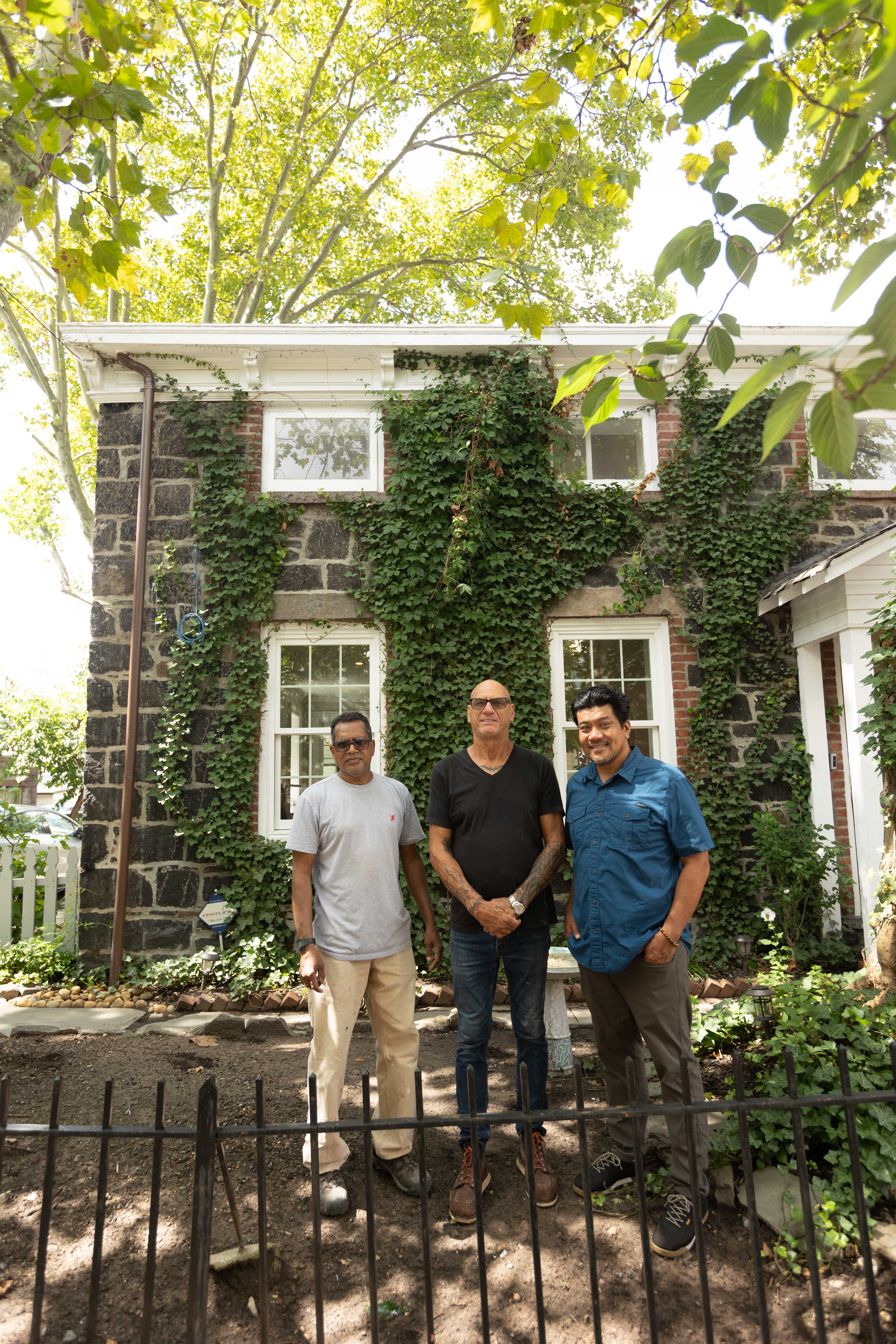 Jersey City Landmarks Conservancy 2024 Historic Preservation Awards ...