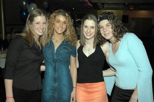 See any familiar faces in these 34 photos from St. Joseph by-the-Sea ...